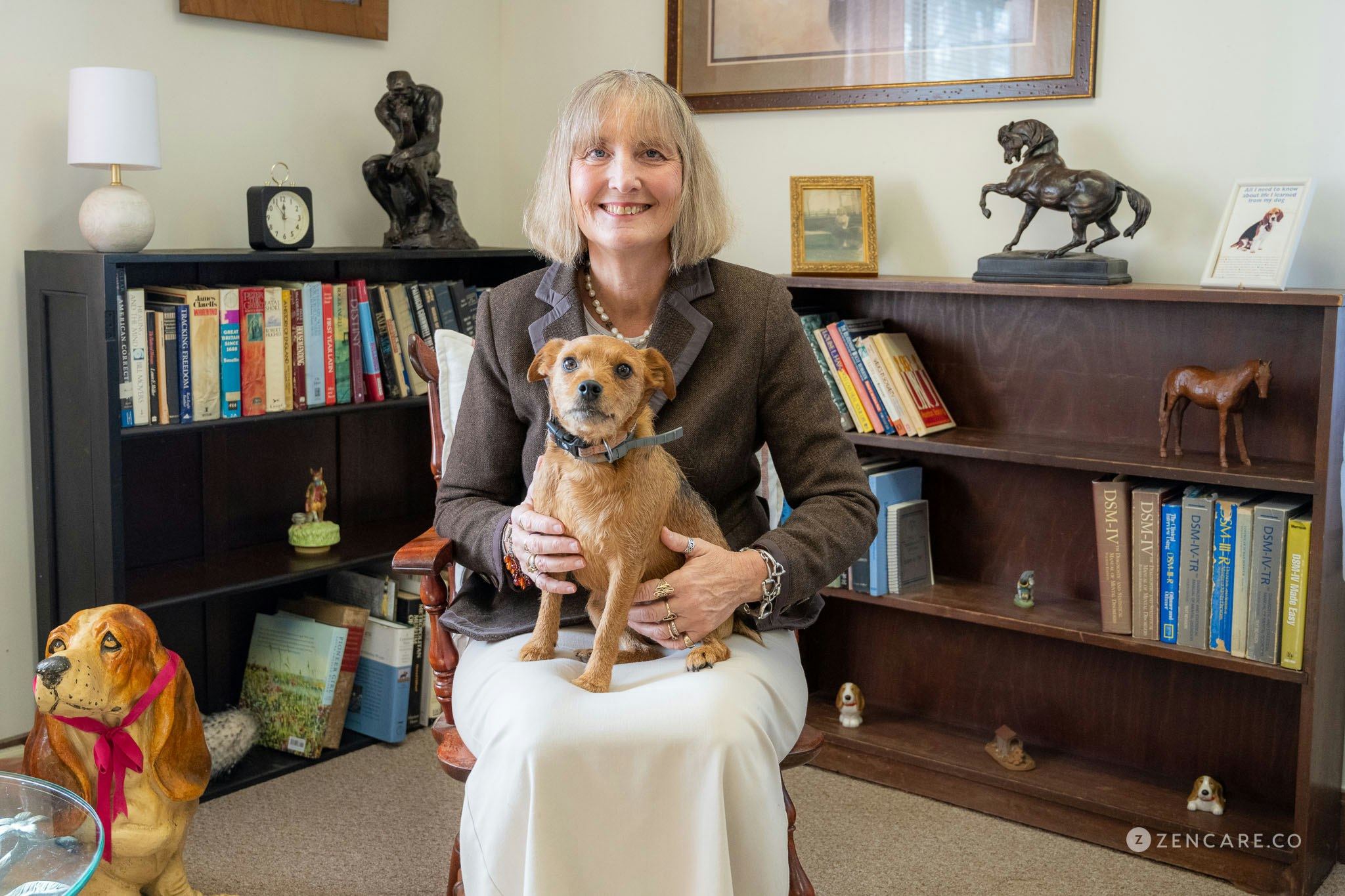 Courtenay Baber, Therapist in Crozier , Virginia — Zencare