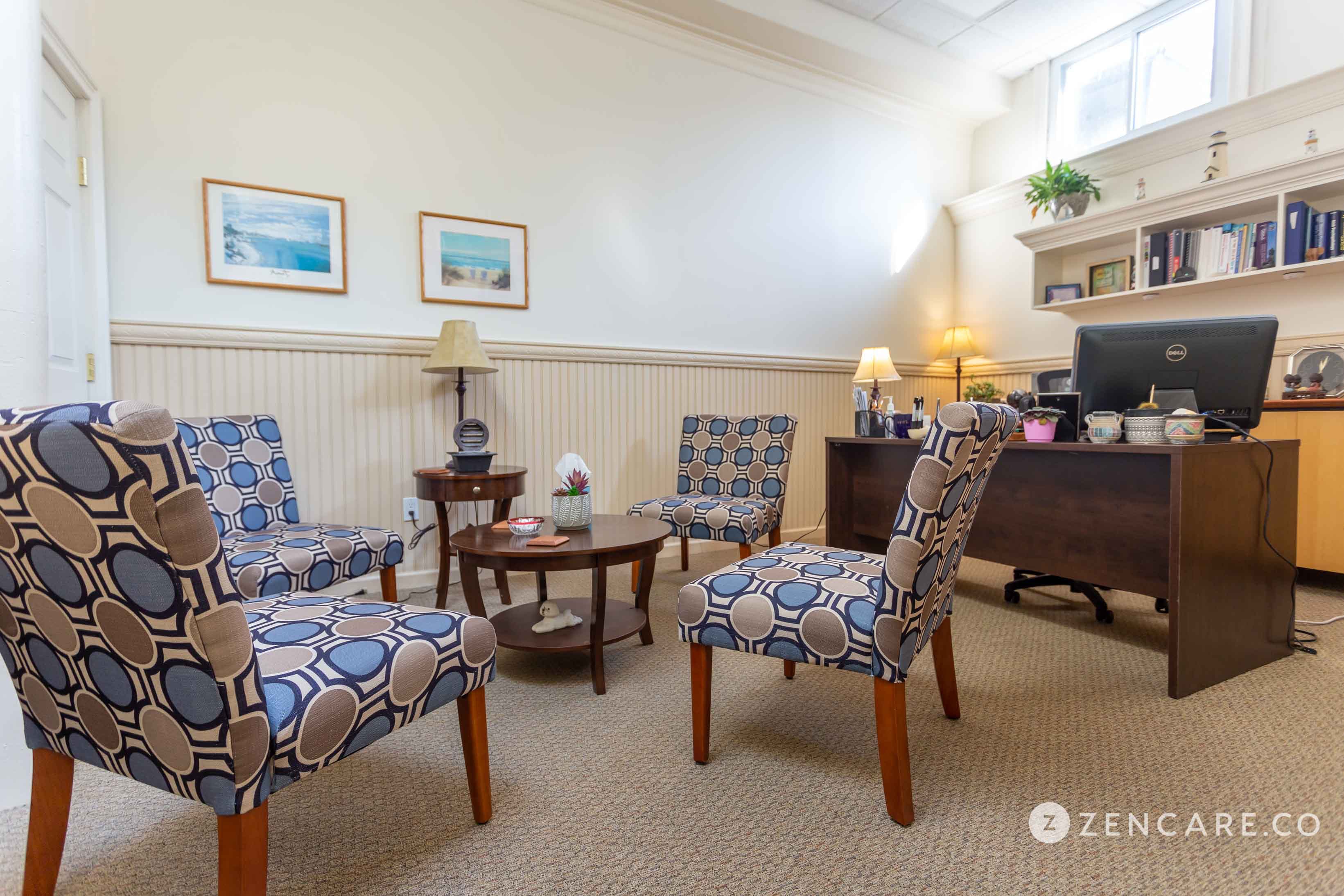 Kenneth Corbin, Therapist in Amityville, New York — Zencare