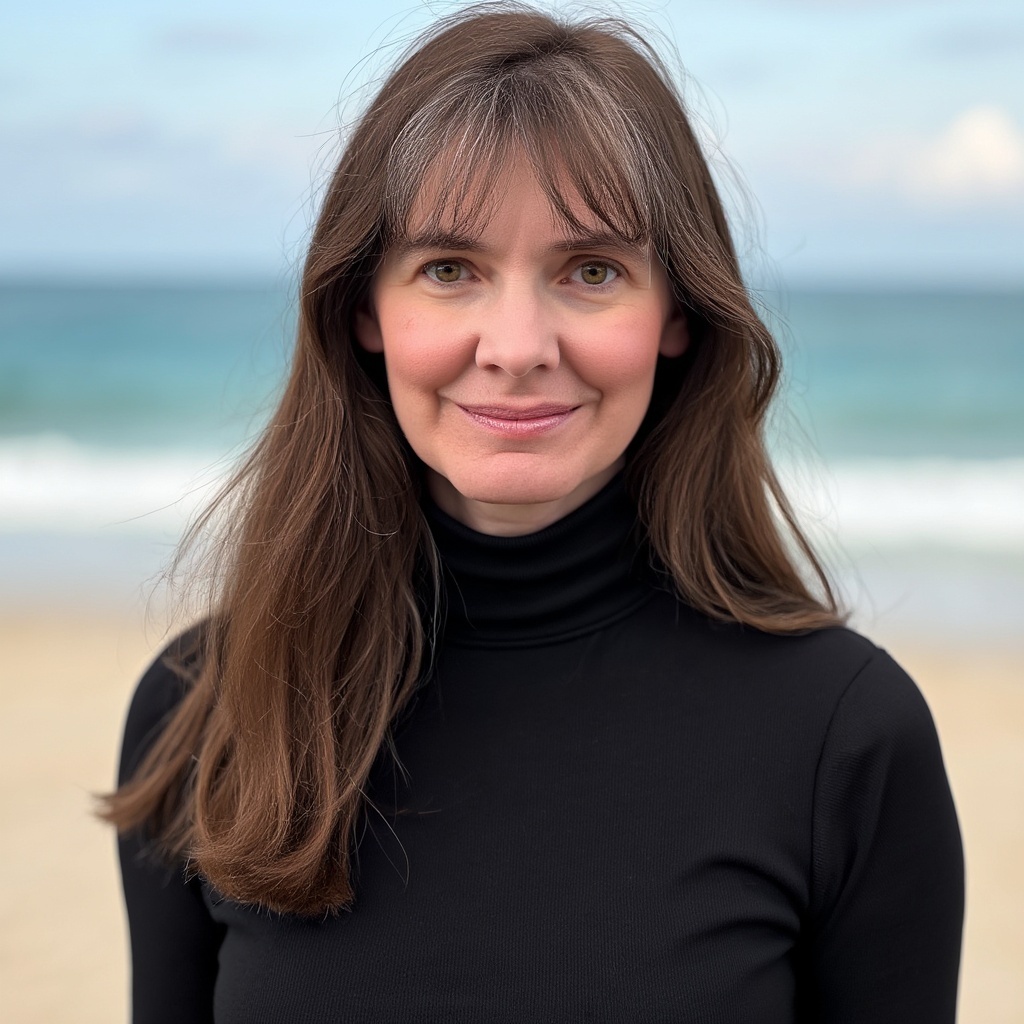 Angela Schultz, Therapist in Utah — Zencare