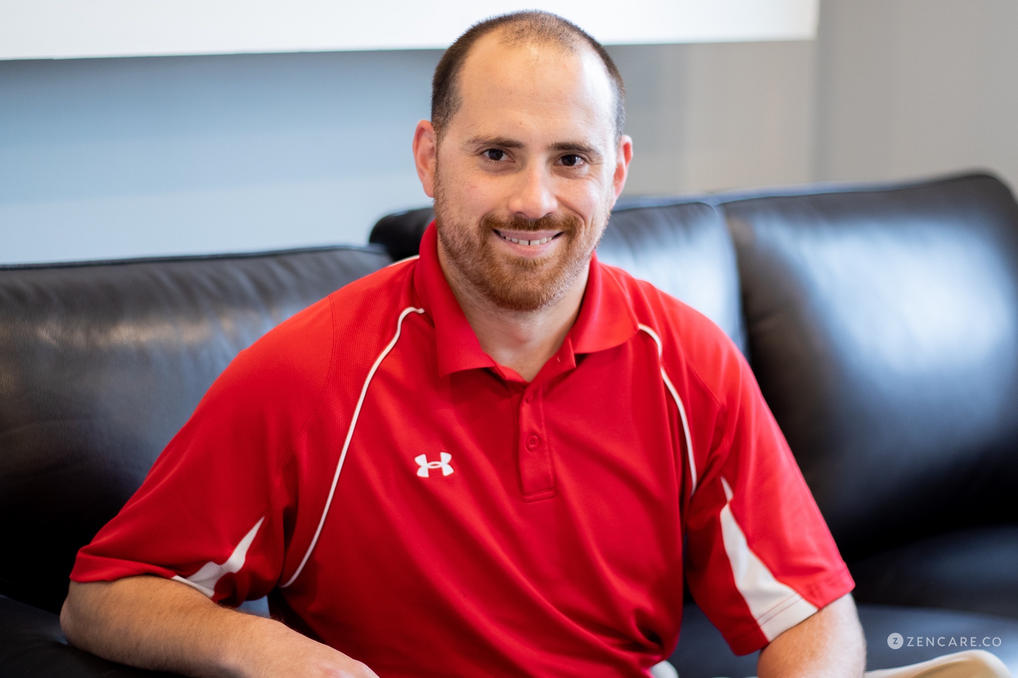 David Kilgallon, Therapist in Dennis, Massachusetts — Zencare