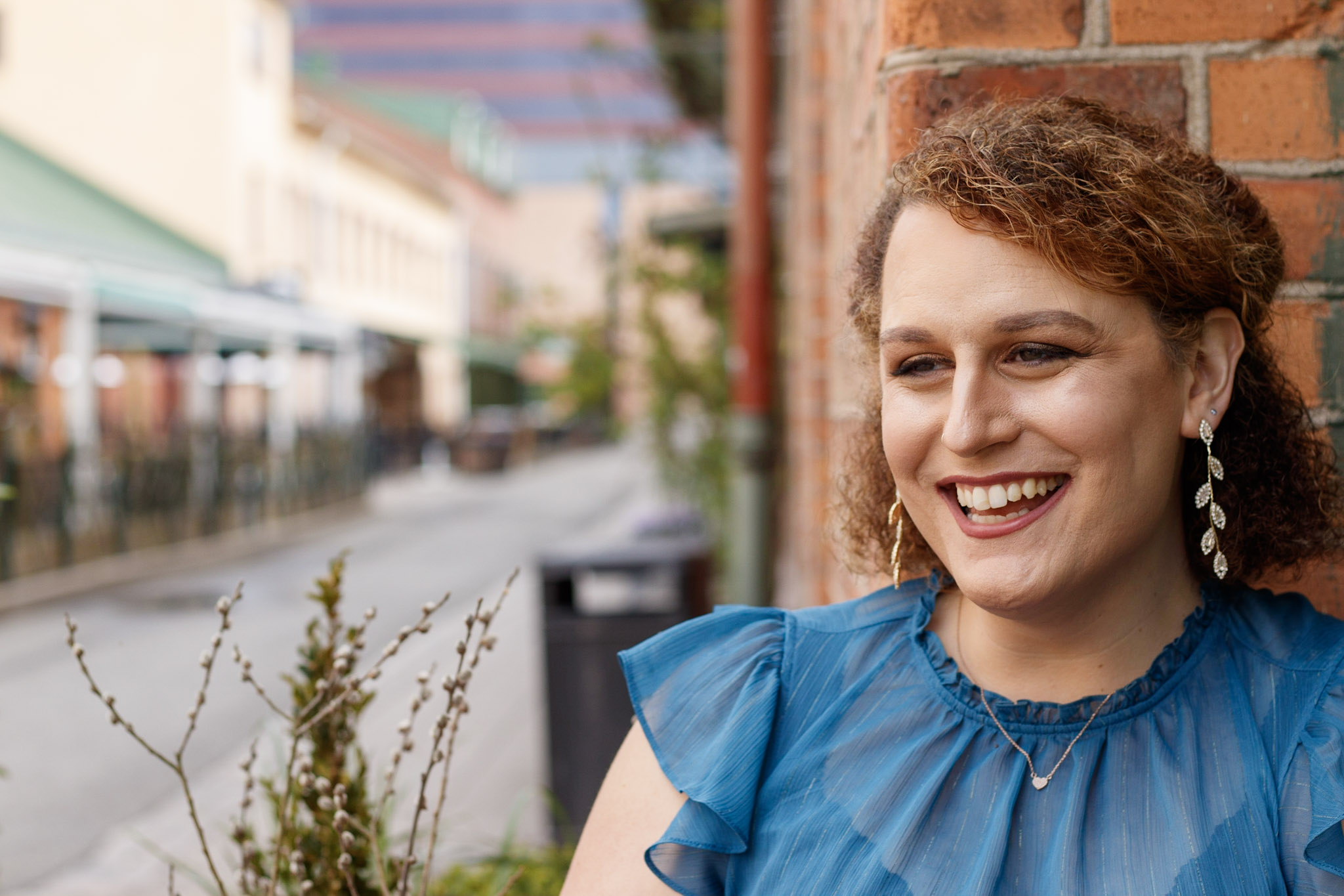 Lana Hurst, Therapist in New York, New York — Zencare