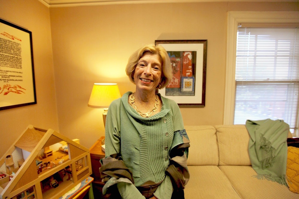 Marnee Colburn, Therapist in Providence, Rhode Island — Zencare