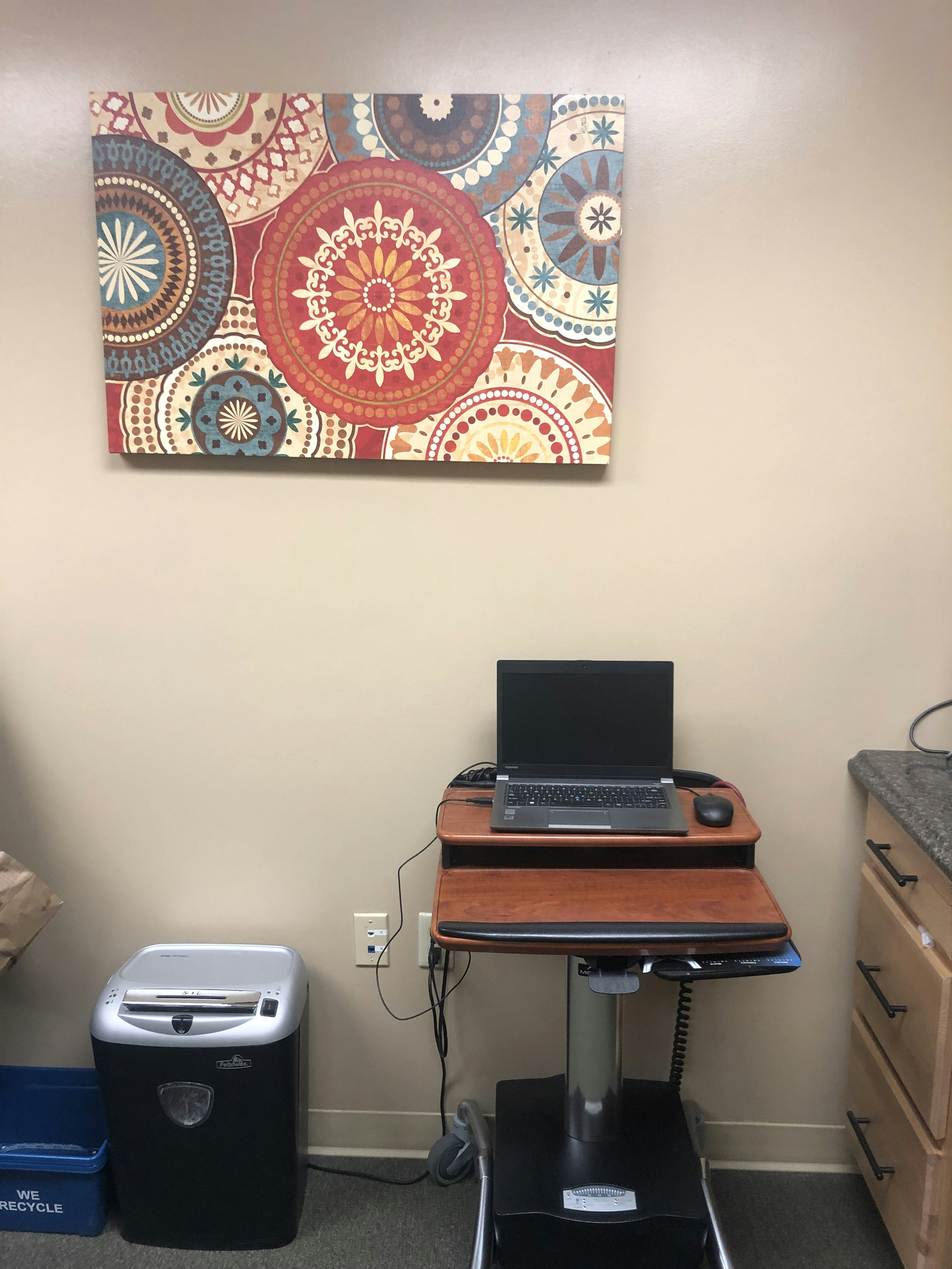 Phina Mayu, Psychiatric nurse practitioner in Providence, Rhode Island ...