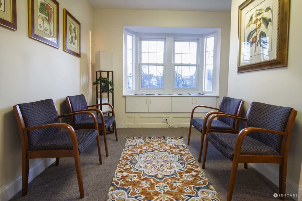 Brian Lalli, Therapist in Providence, Rhode Island — Zencare