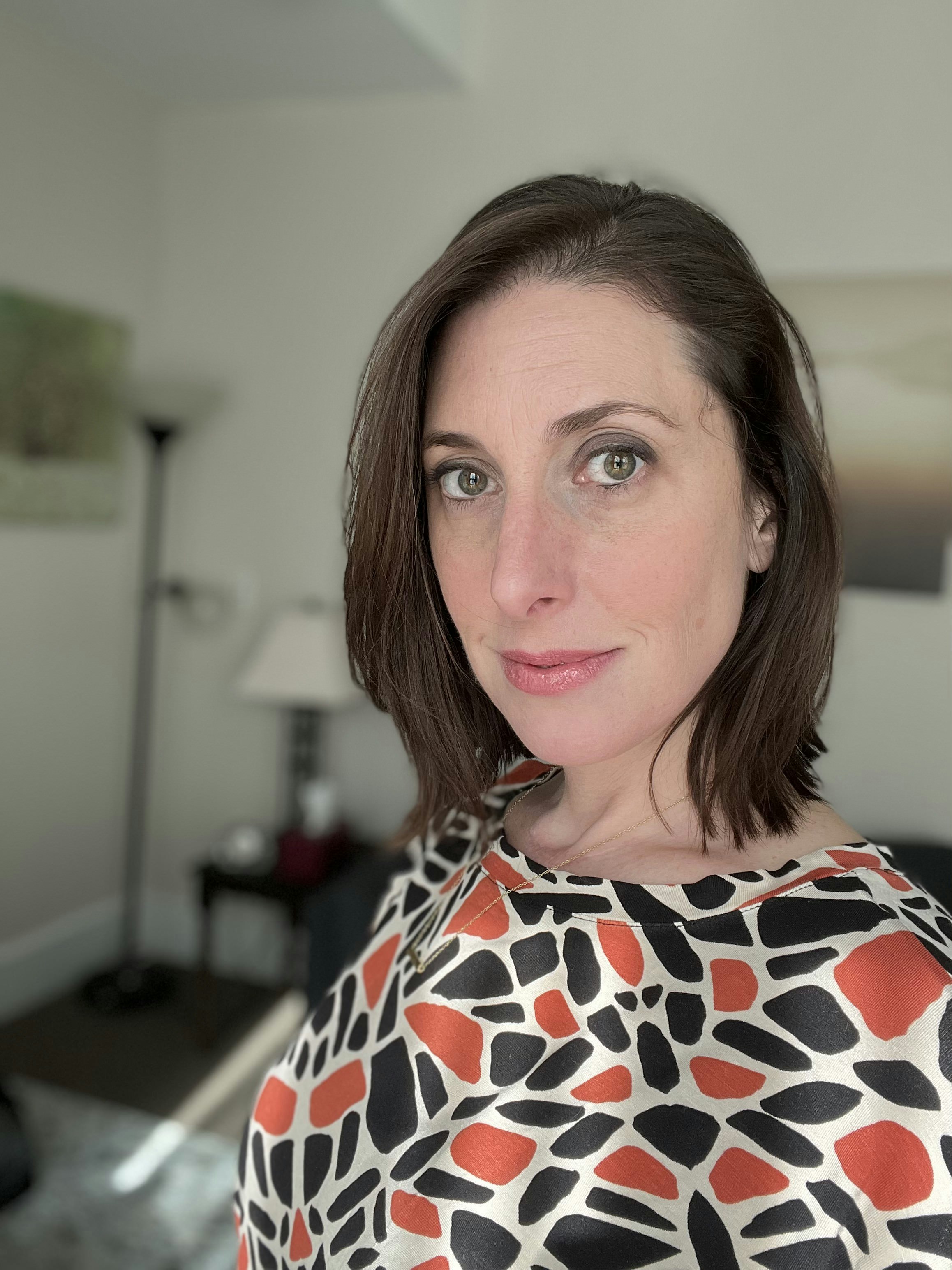 Sonja Seglin, Therapist in Montclair, New Jersey — Zencare