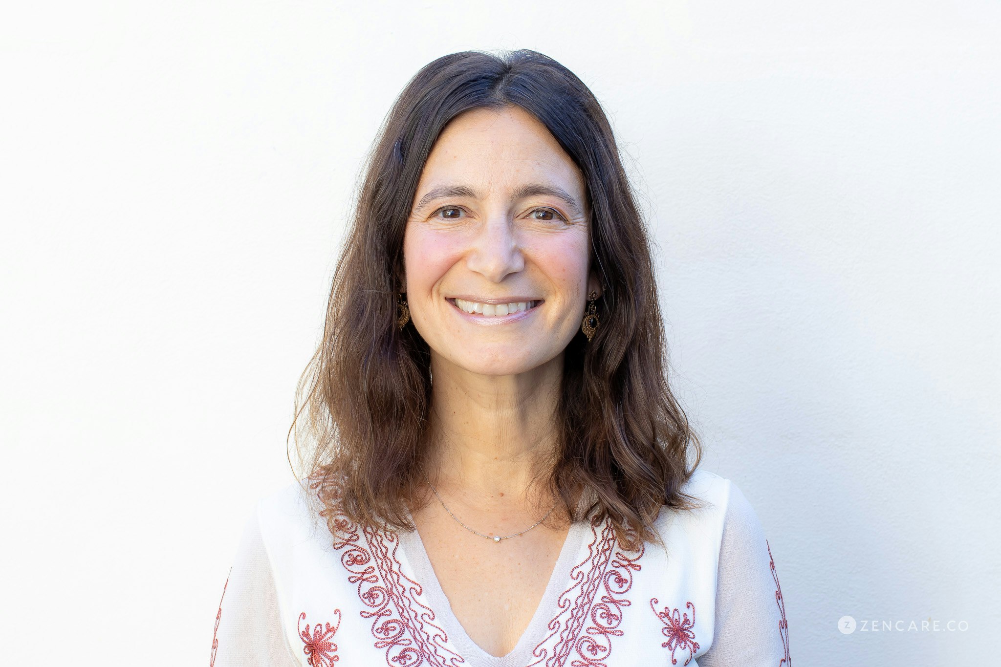 Denise Sandole, Therapist in New Jersey — Zencare