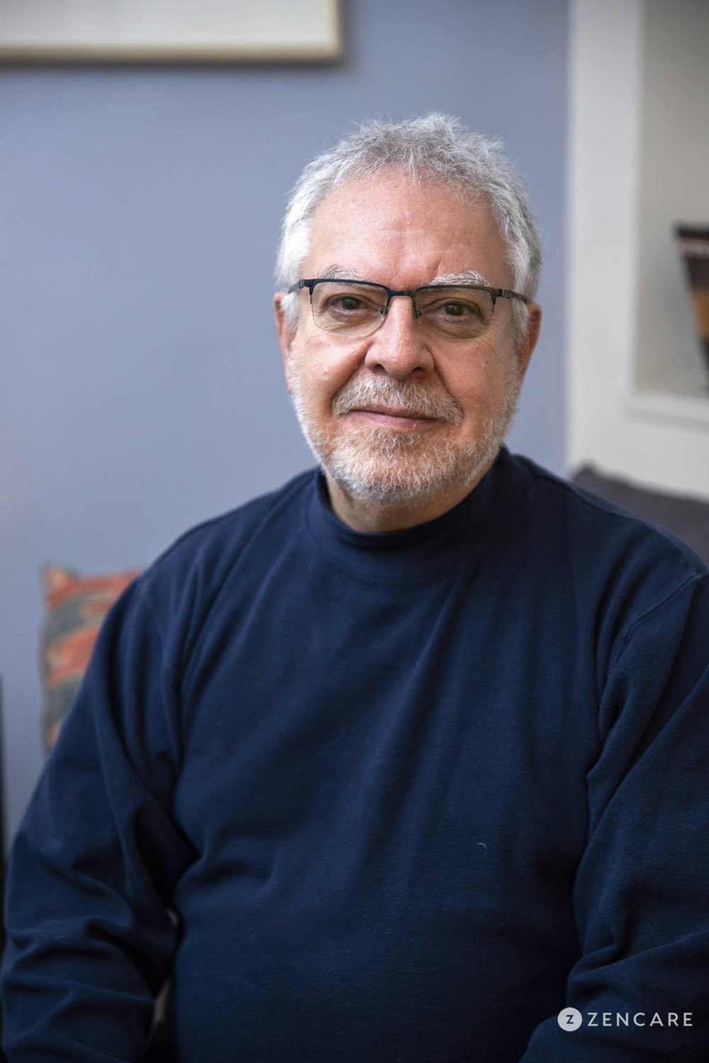 Mark Mellinger, Therapist in New York, New York — Zencare