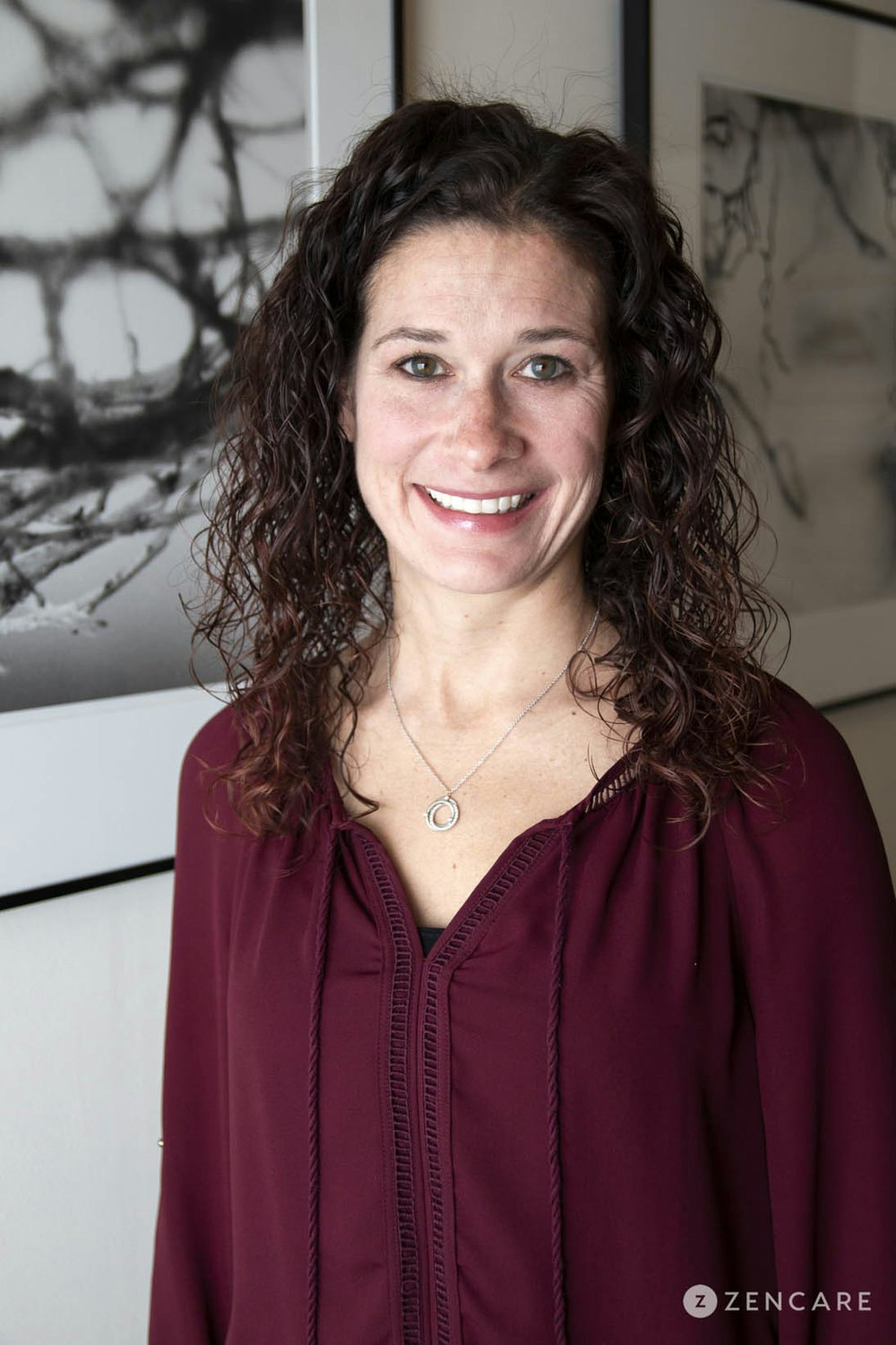 Amanda Isenberg, Therapist in Providence, Rhode Island — Zencare