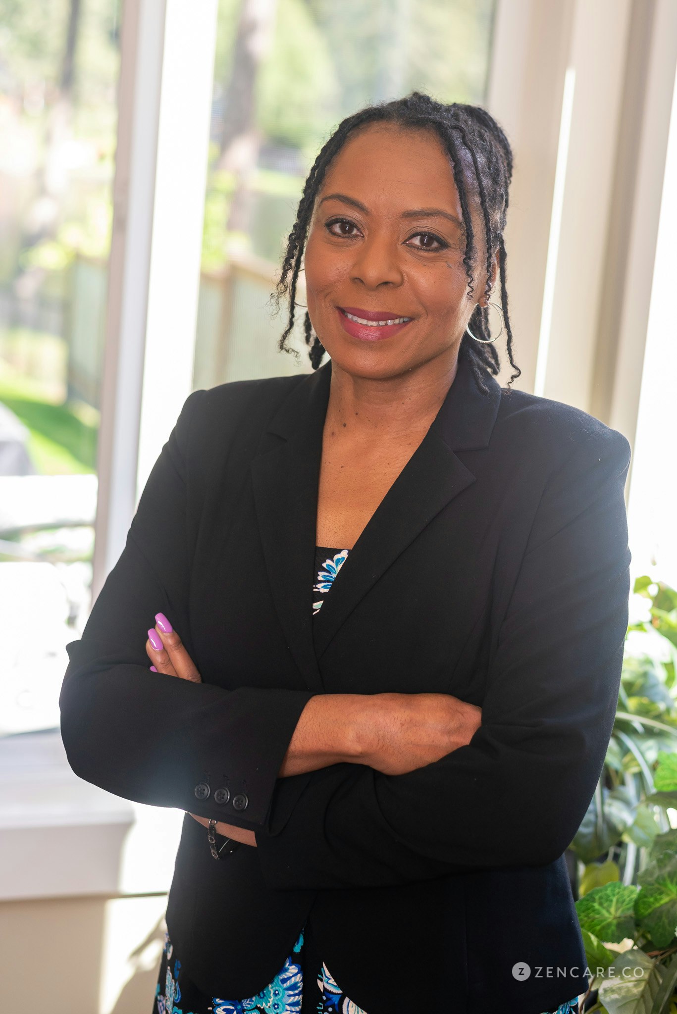 Naomi Jackson, Therapist in California — Zencare