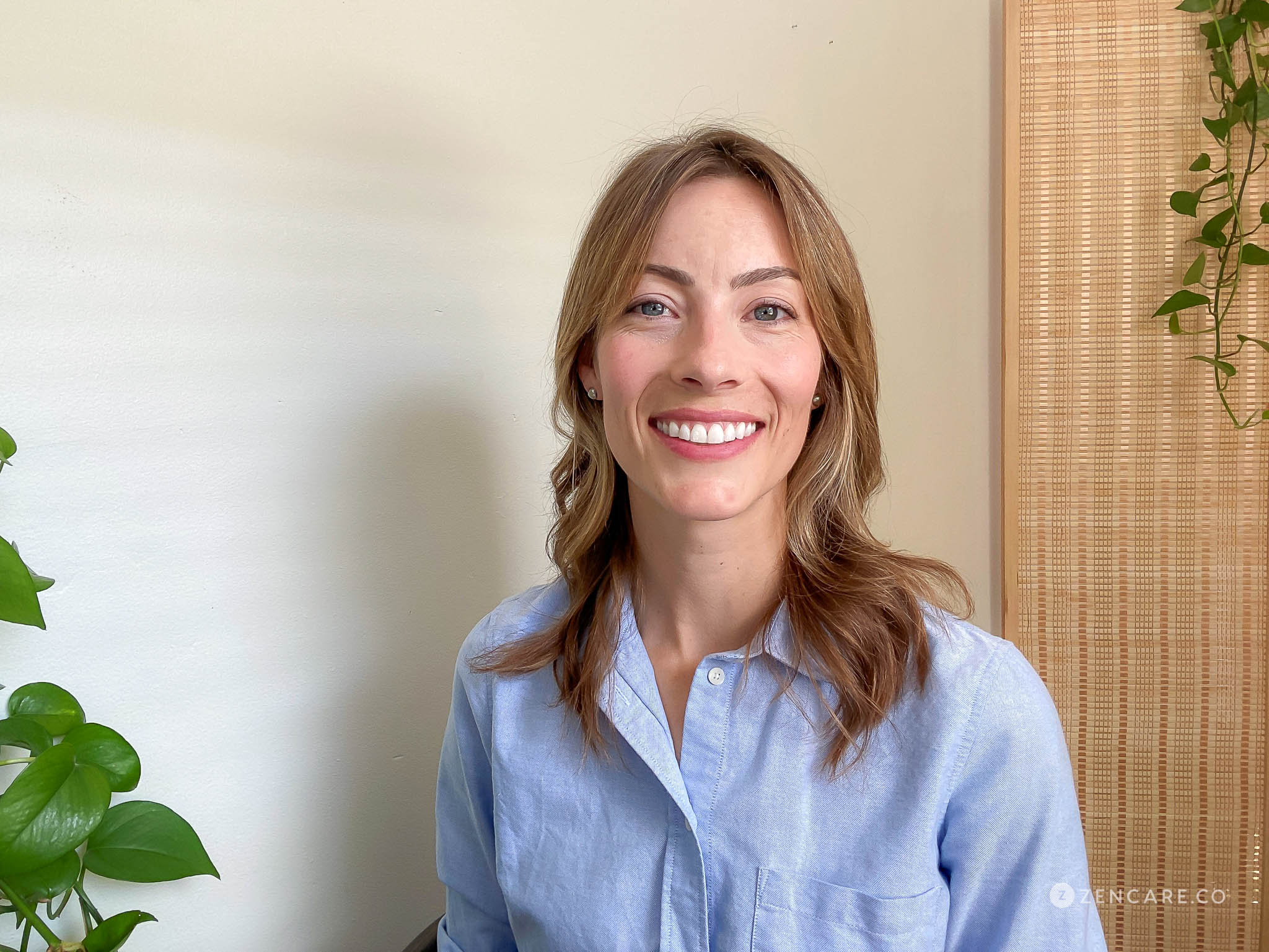 Emily Eccles, Therapist in Santa Barbara, California — Zencare