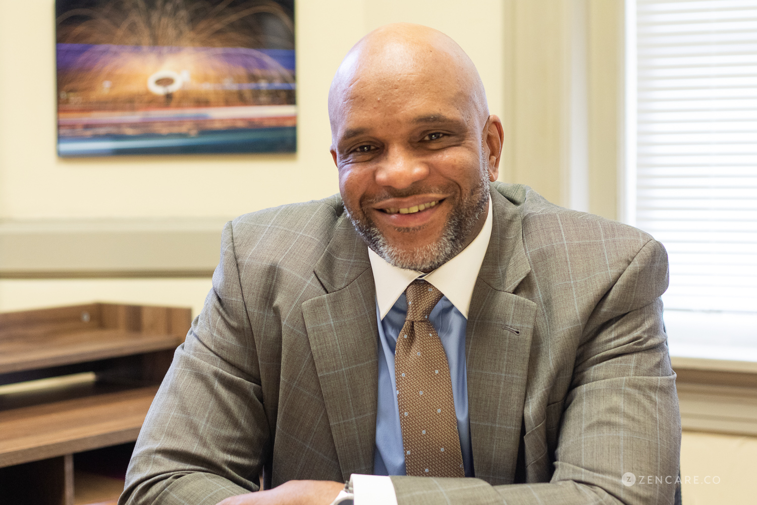 Christopher Conway, Therapist in Milton, Massachusetts — Zencare