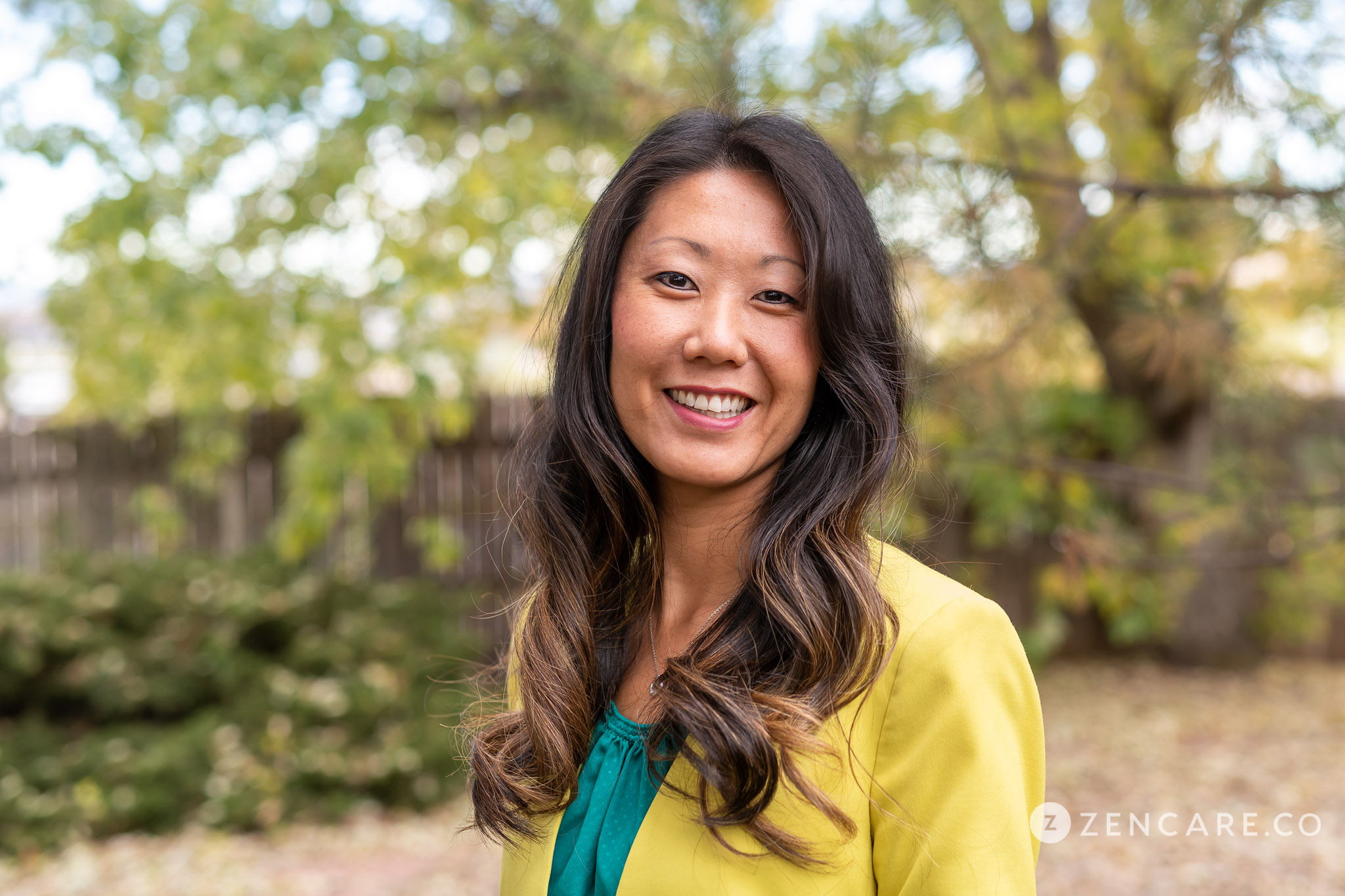 Alison Ferriera, Therapist in Denver, Colorado — Zencare