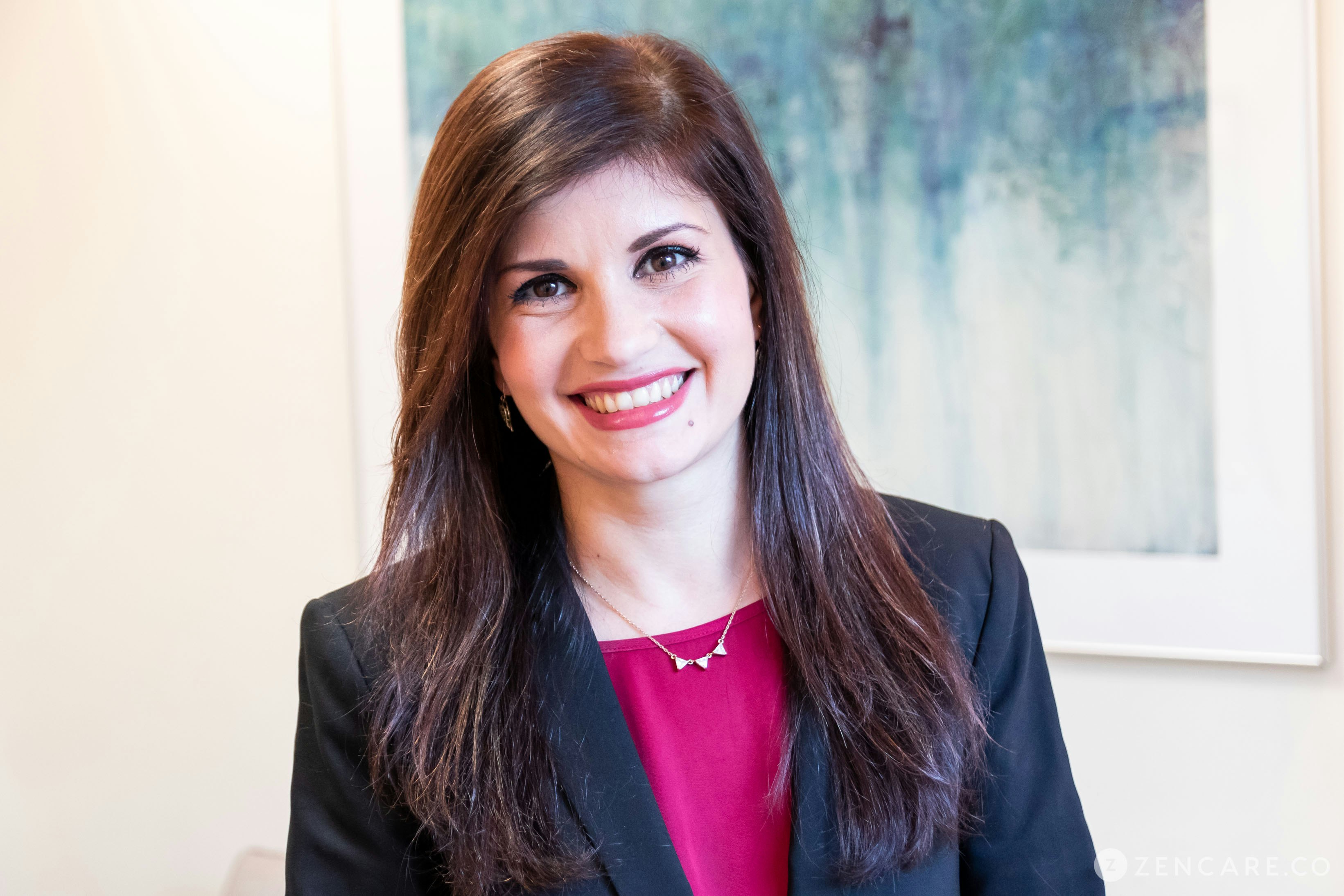 Mary Elizabeth Ruggiero, Therapist in Providence , Rhode Island — Zencare