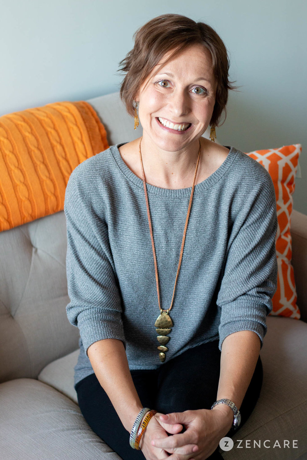 Erin Newman, Therapist in Providence, Rhode Island — Zencare