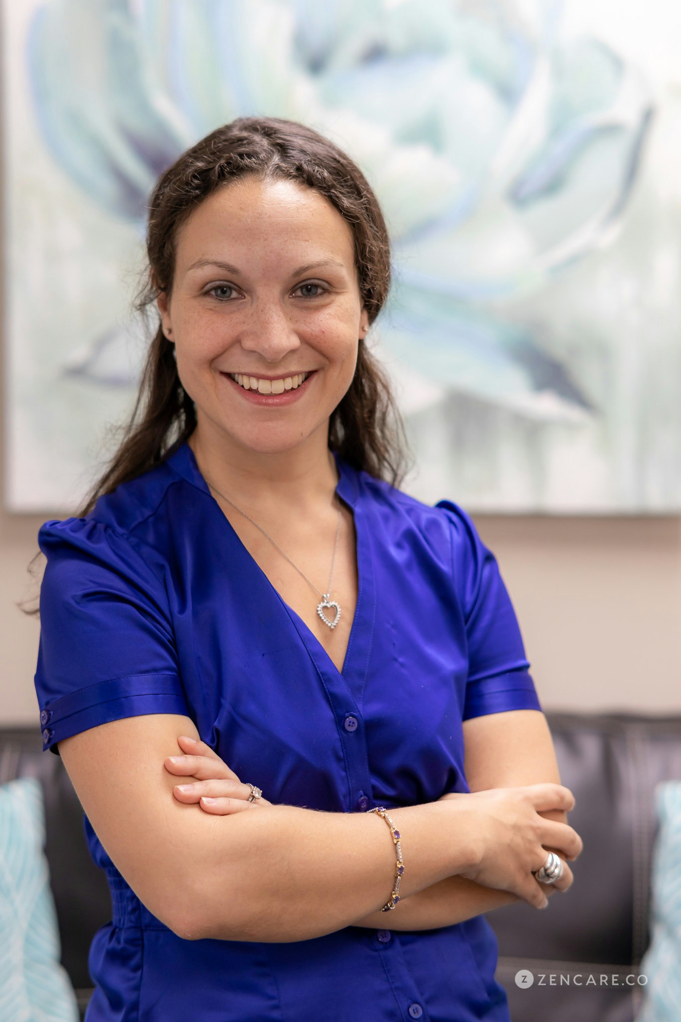 Tracy Singer, Therapist in Gaithersburg, Maryland — Zencare