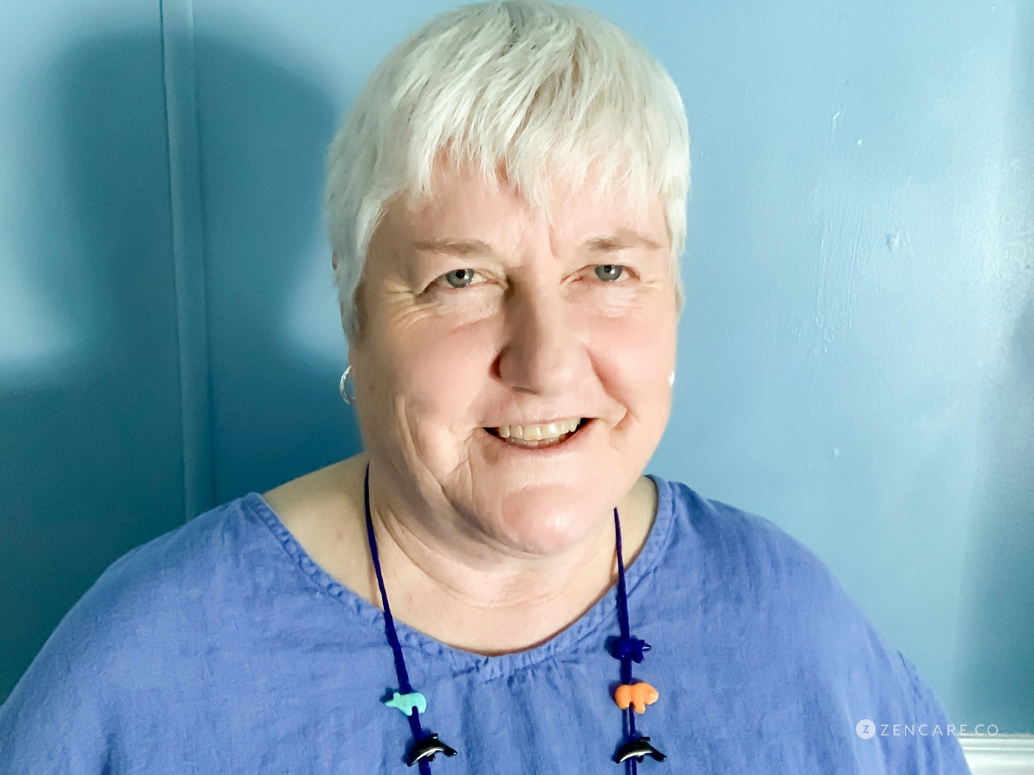 Robin Woolley, Therapist in Florida — Zencare