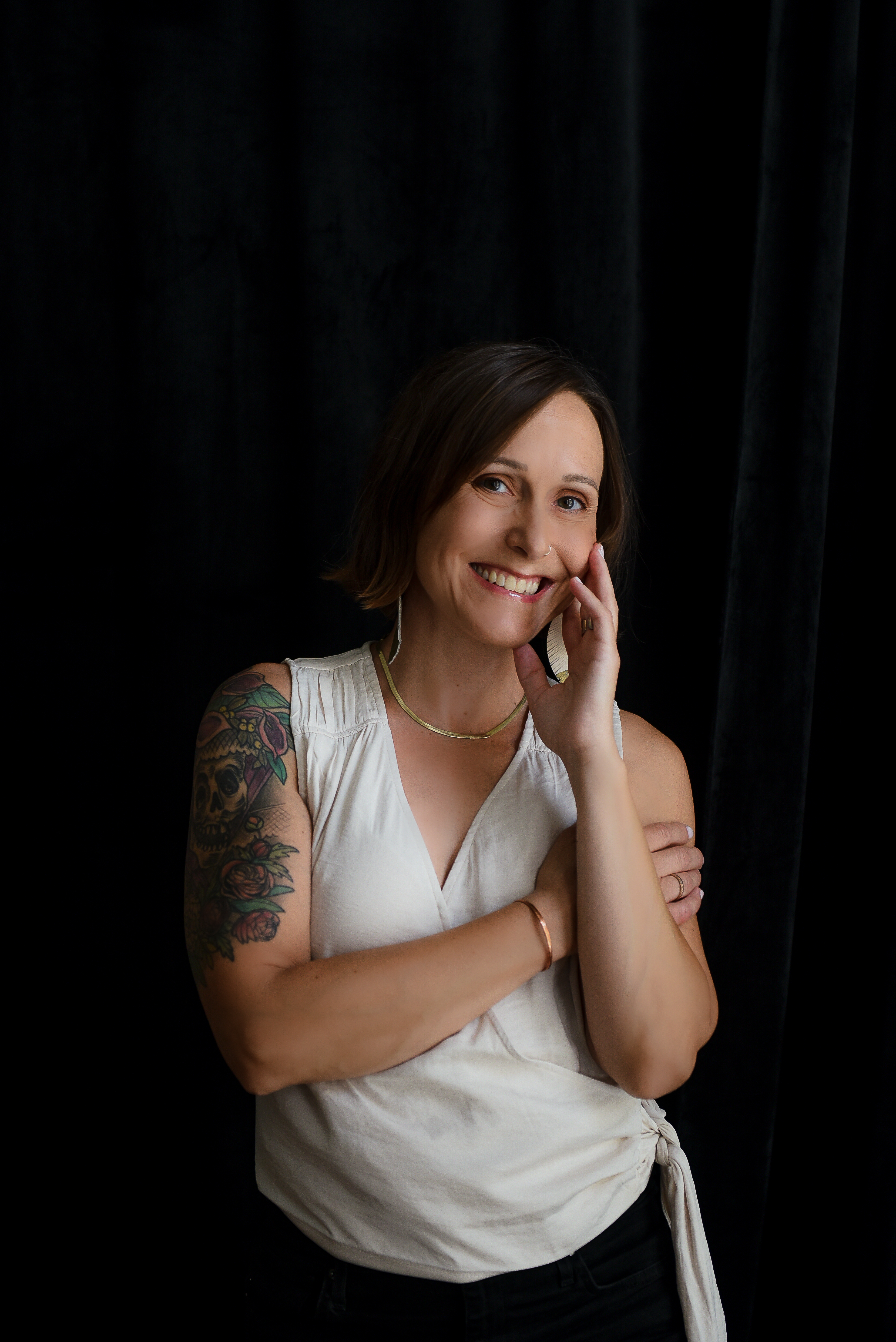 Erin Newman, Therapist in East Aurora, New York — Zencare