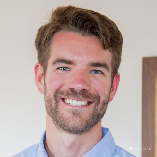Jon Reeves, Therapist in Washington — Zencare