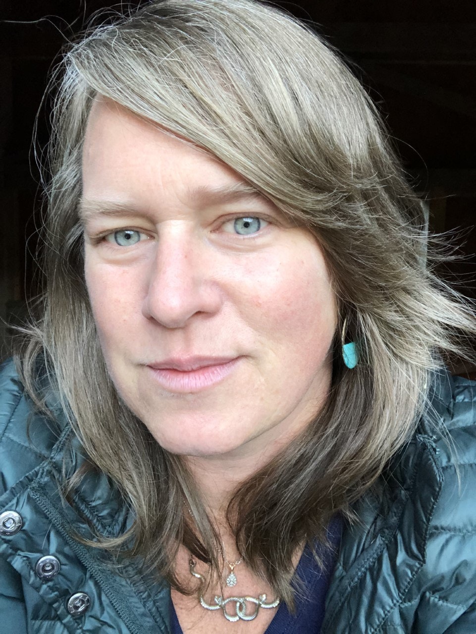 Annie Jordan, Therapist in S. Burlington, Vermont — Zencare