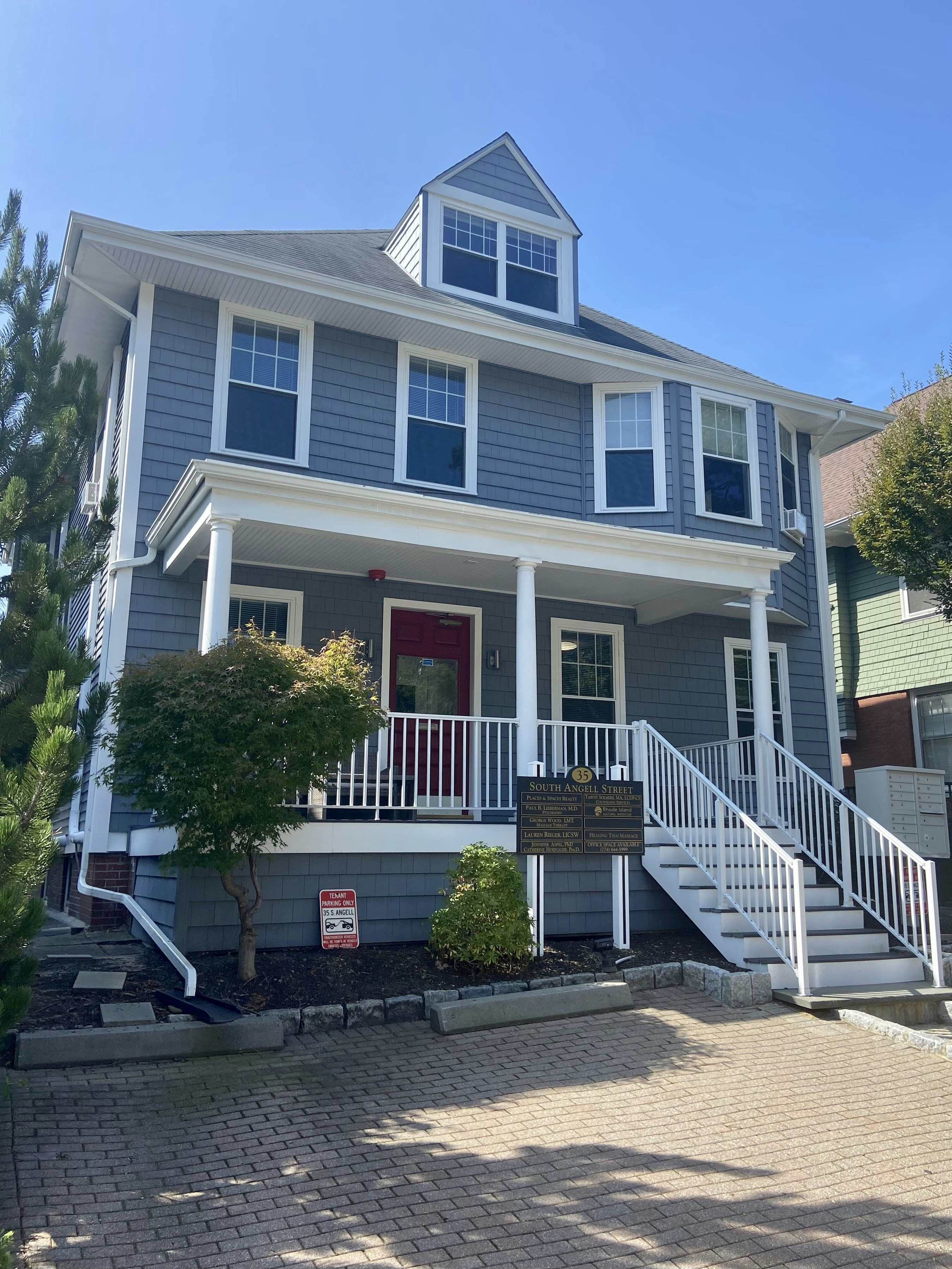 Emily Natale, Therapist in Providence, Rhode Island — Zencare