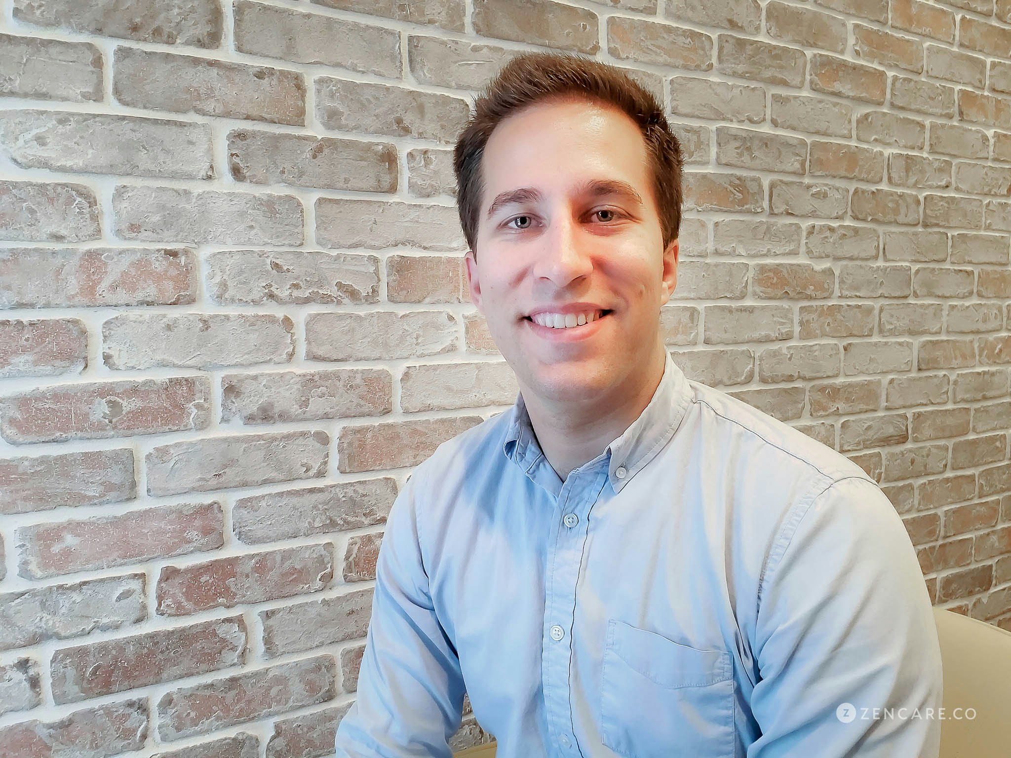 Jacob Schlierf, Therapist in Orlando, Florida — Zencare