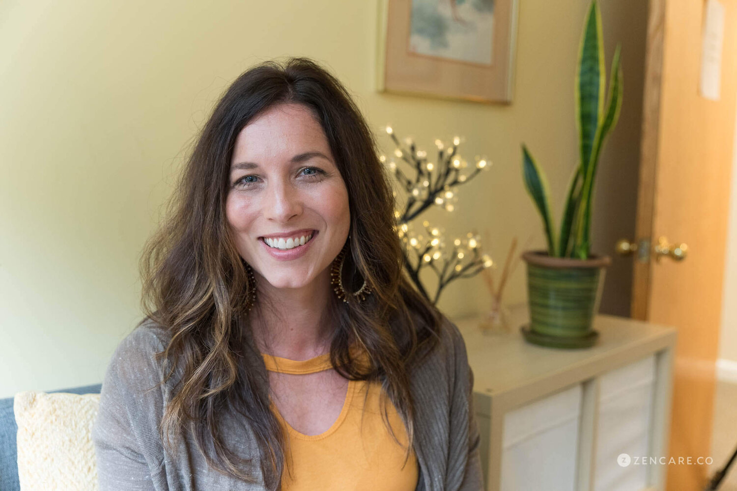 Sarah Monteleone, Therapist in Woodbridge, Connecticut — Zencare