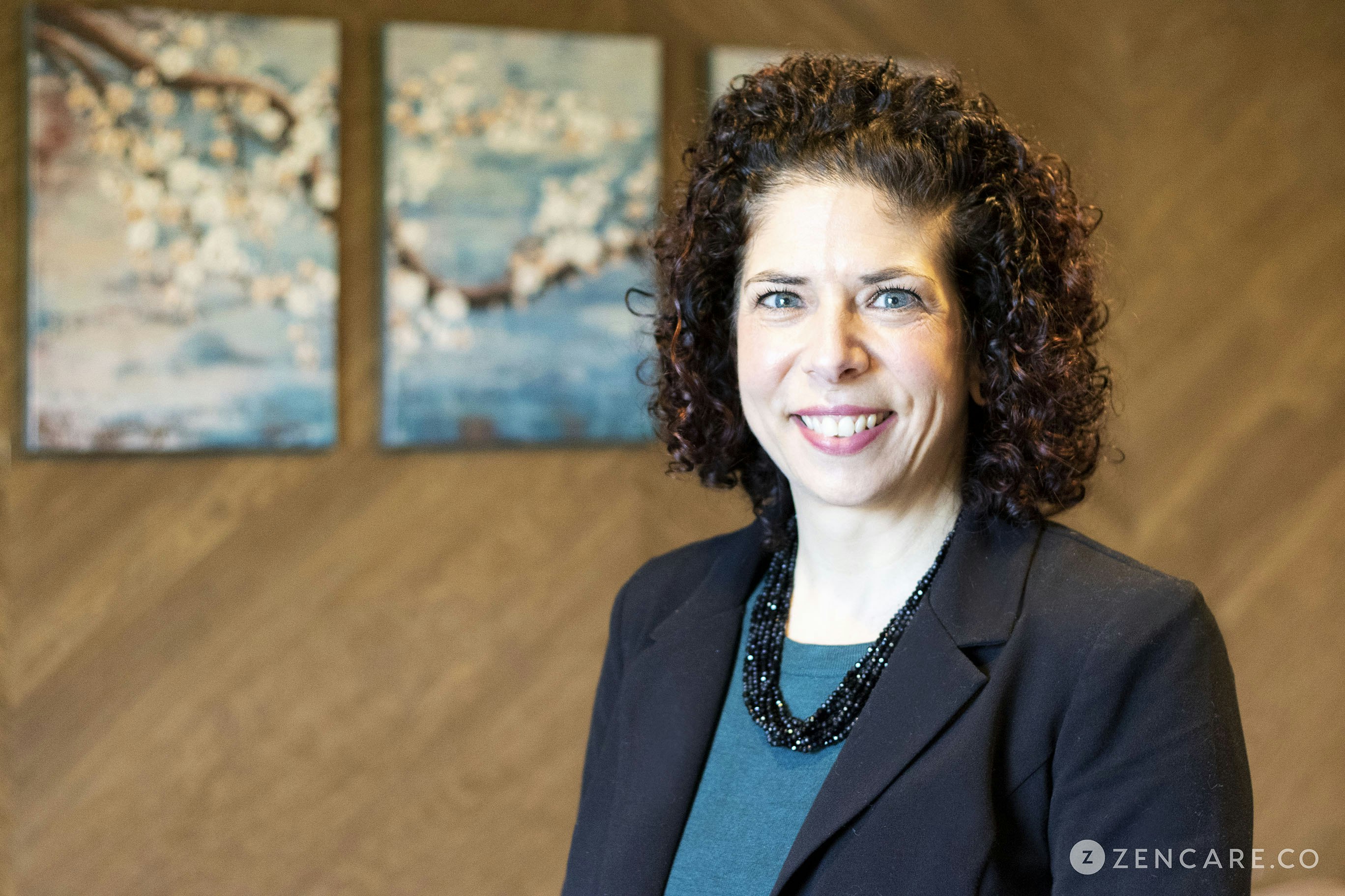 Jessica Reis-Driscoll, Therapist in East Greenwich, Rhode Island — Zencare