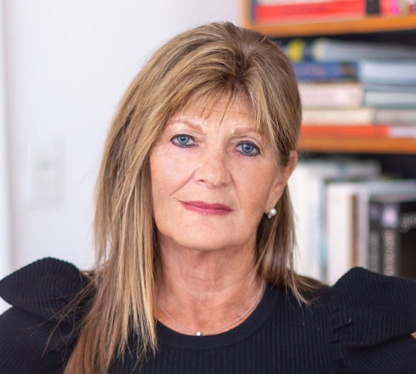 Deborah Hecker, Therapist in Washington, Washington DC — Zencare