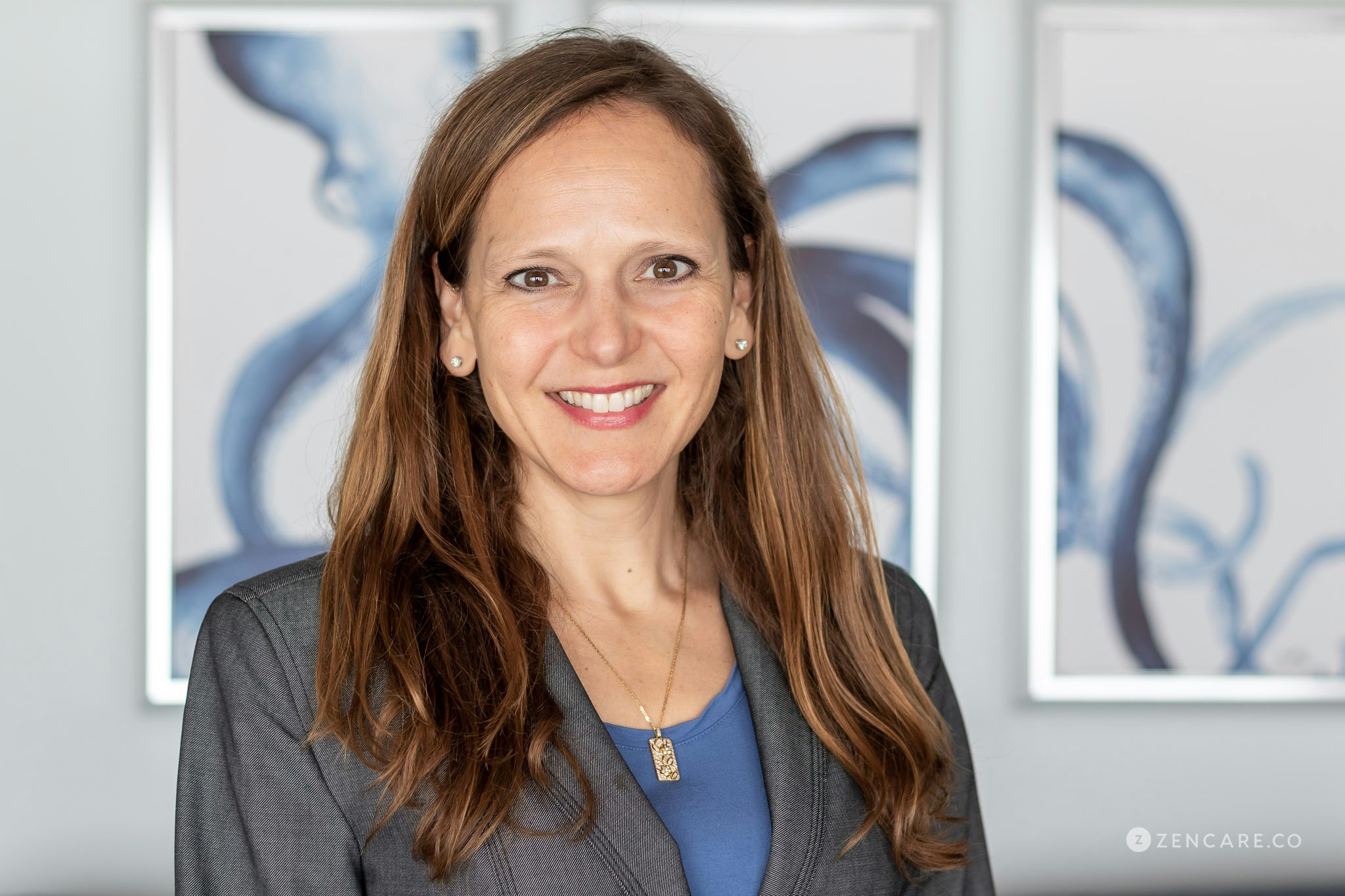 Jessica Zuehlke, Therapist in Providence , Rhode Island — Zencare