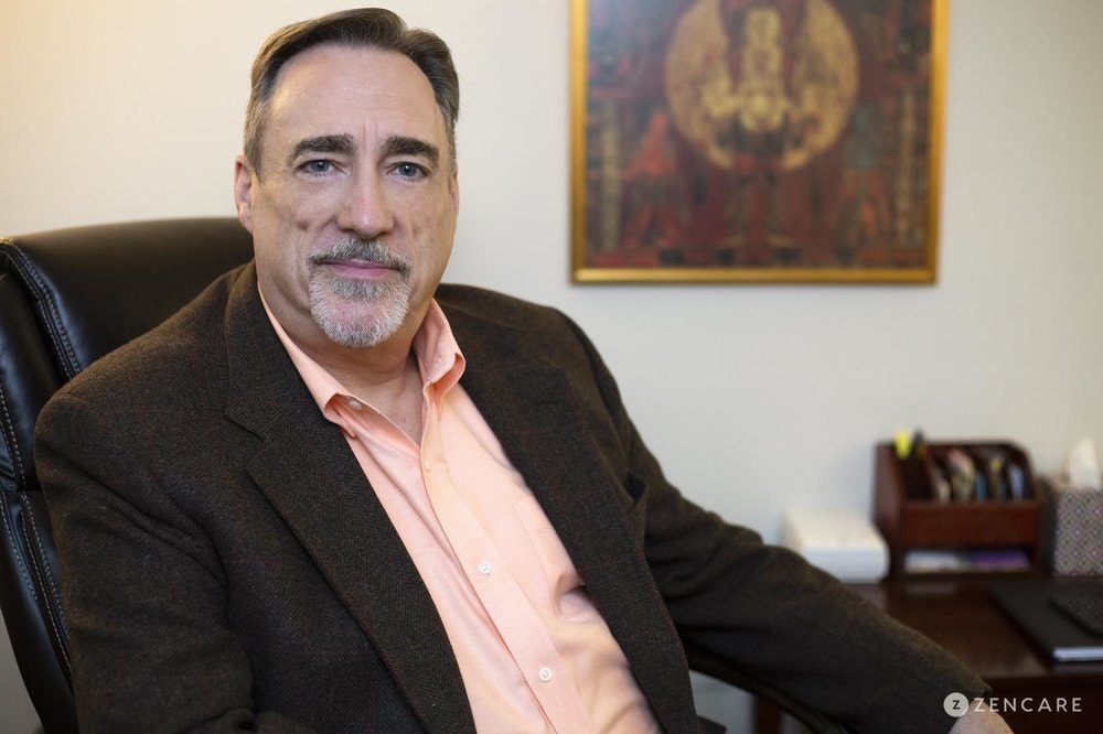 Rodney Freeze, Therapist in New York, New York — Zencare