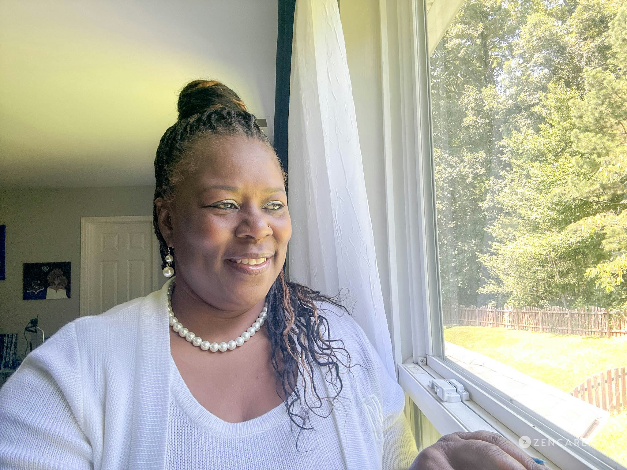 Chandra Williams, Therapist in Washington DC — Zencare