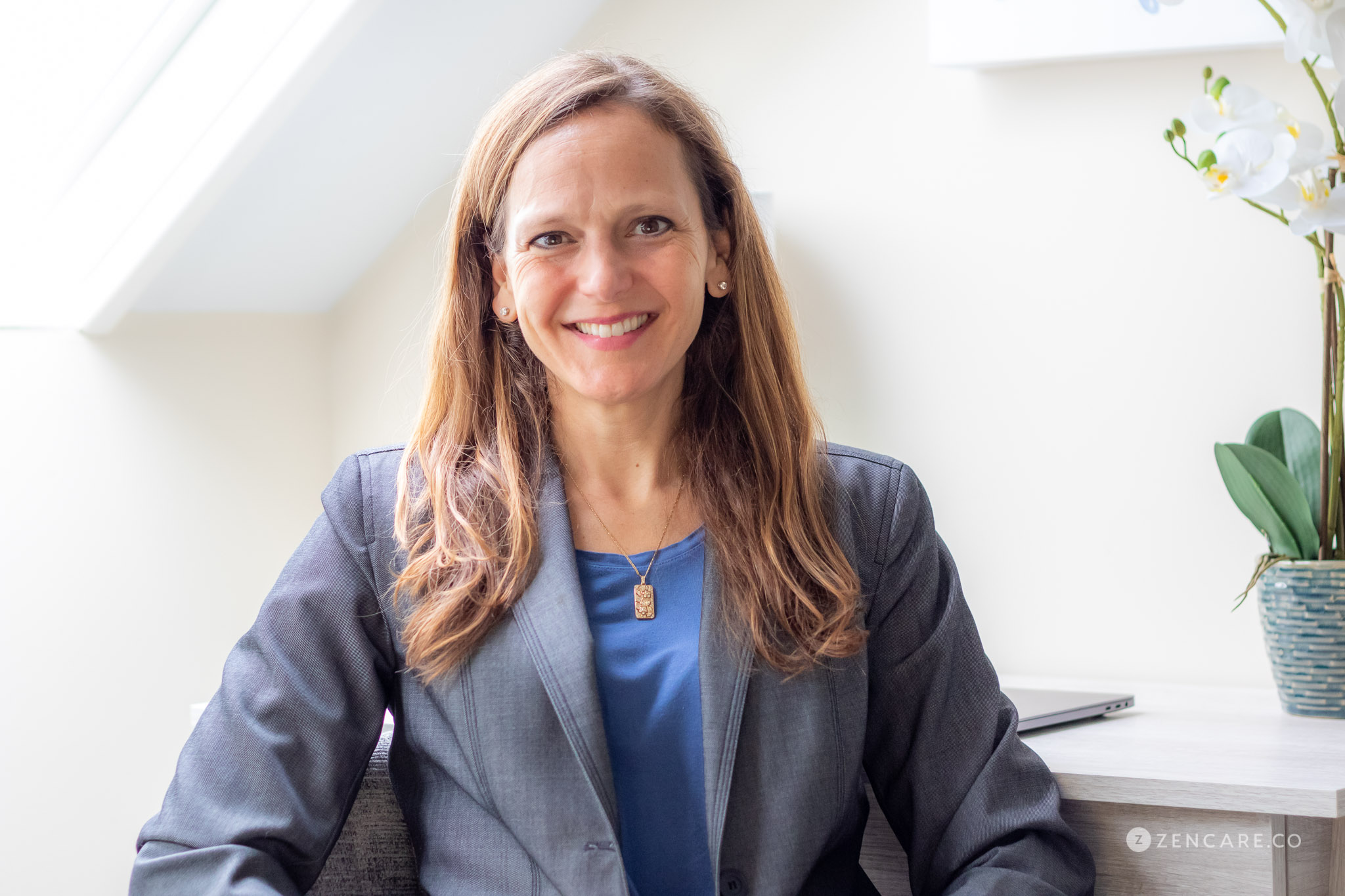 Jessica Zuehlke, Therapist in Providence , Rhode Island — Zencare