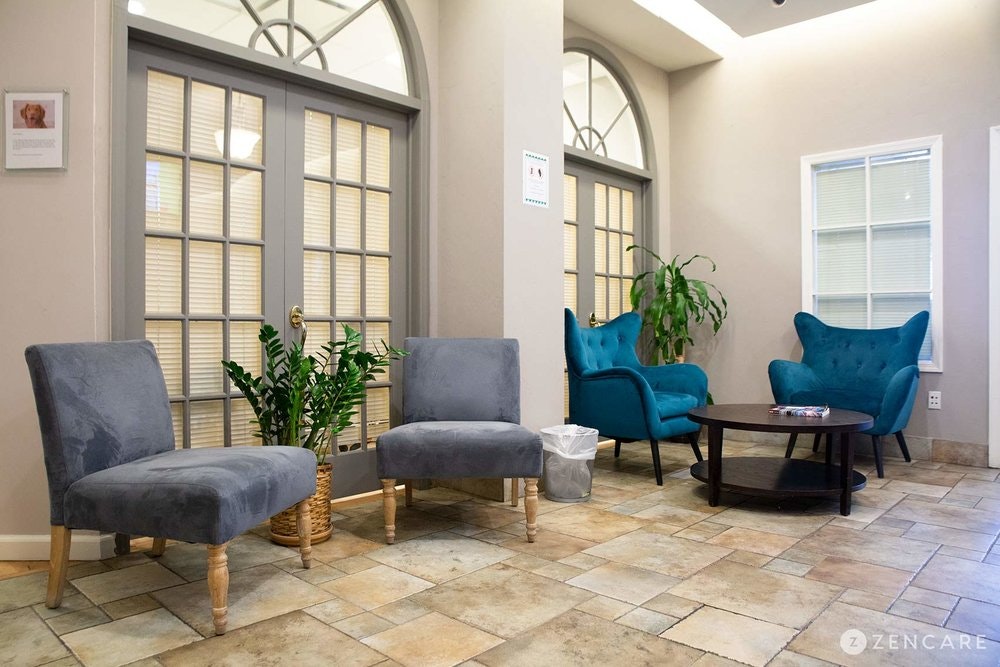 Rebecca Gerstein, Therapist in New York, New York — Zencare