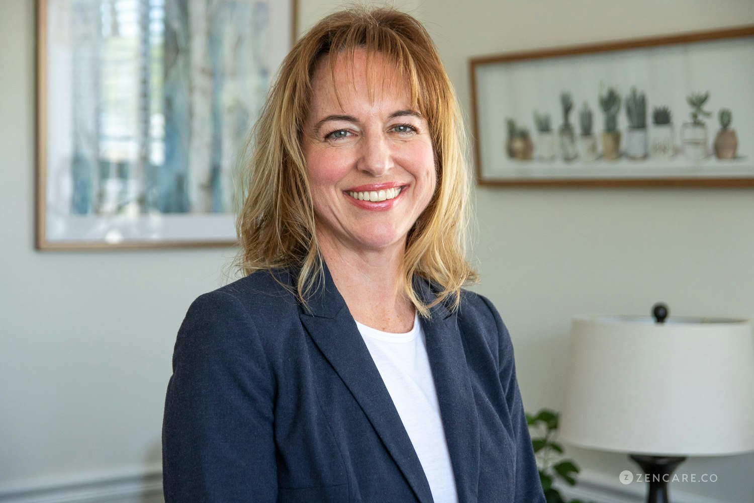 Kate Reilly, Psychiatric nurse practitioner in Narragansett, Rhode ...