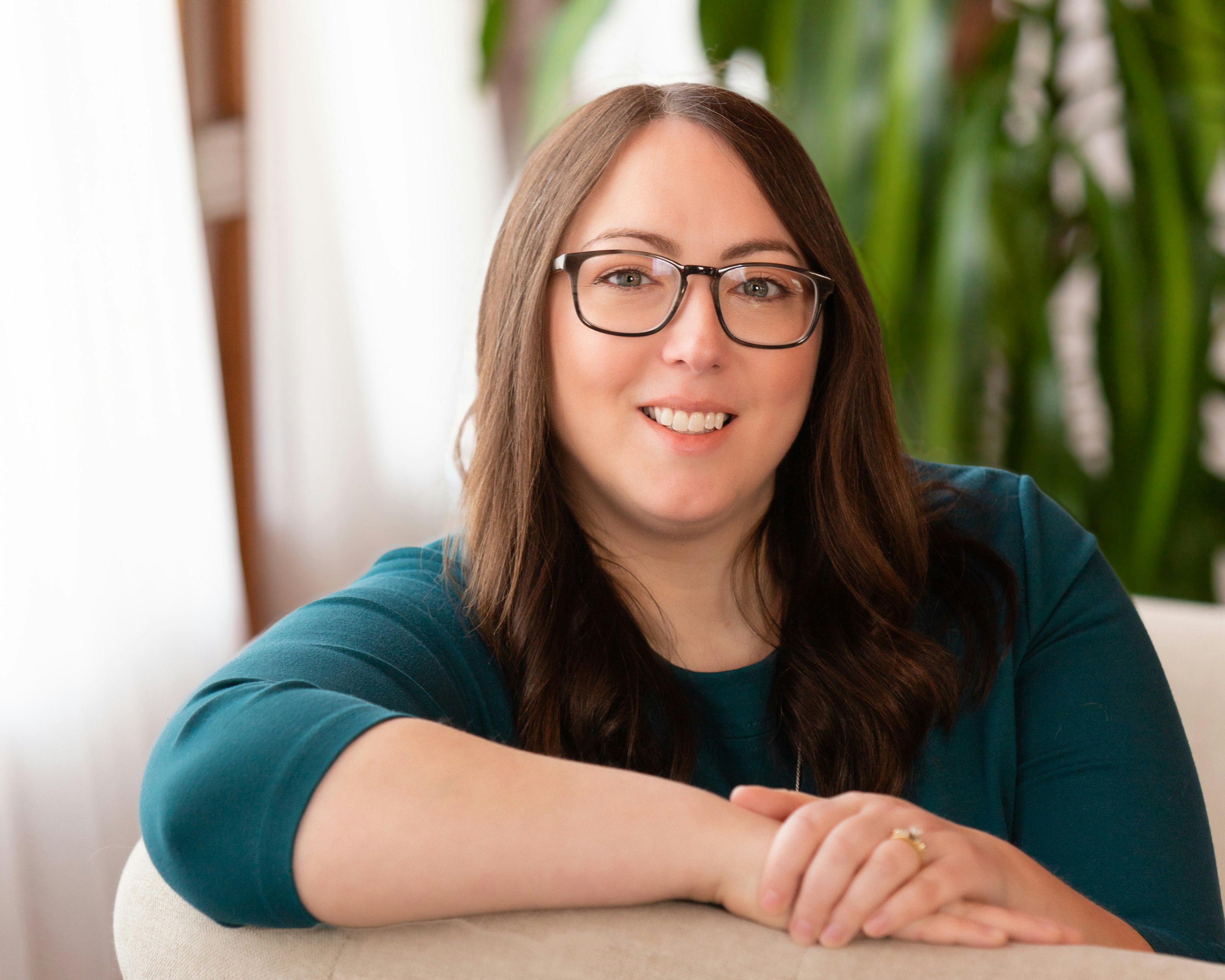 Jennifer Simmons, Therapist in Durham, Connecticut — Zencare