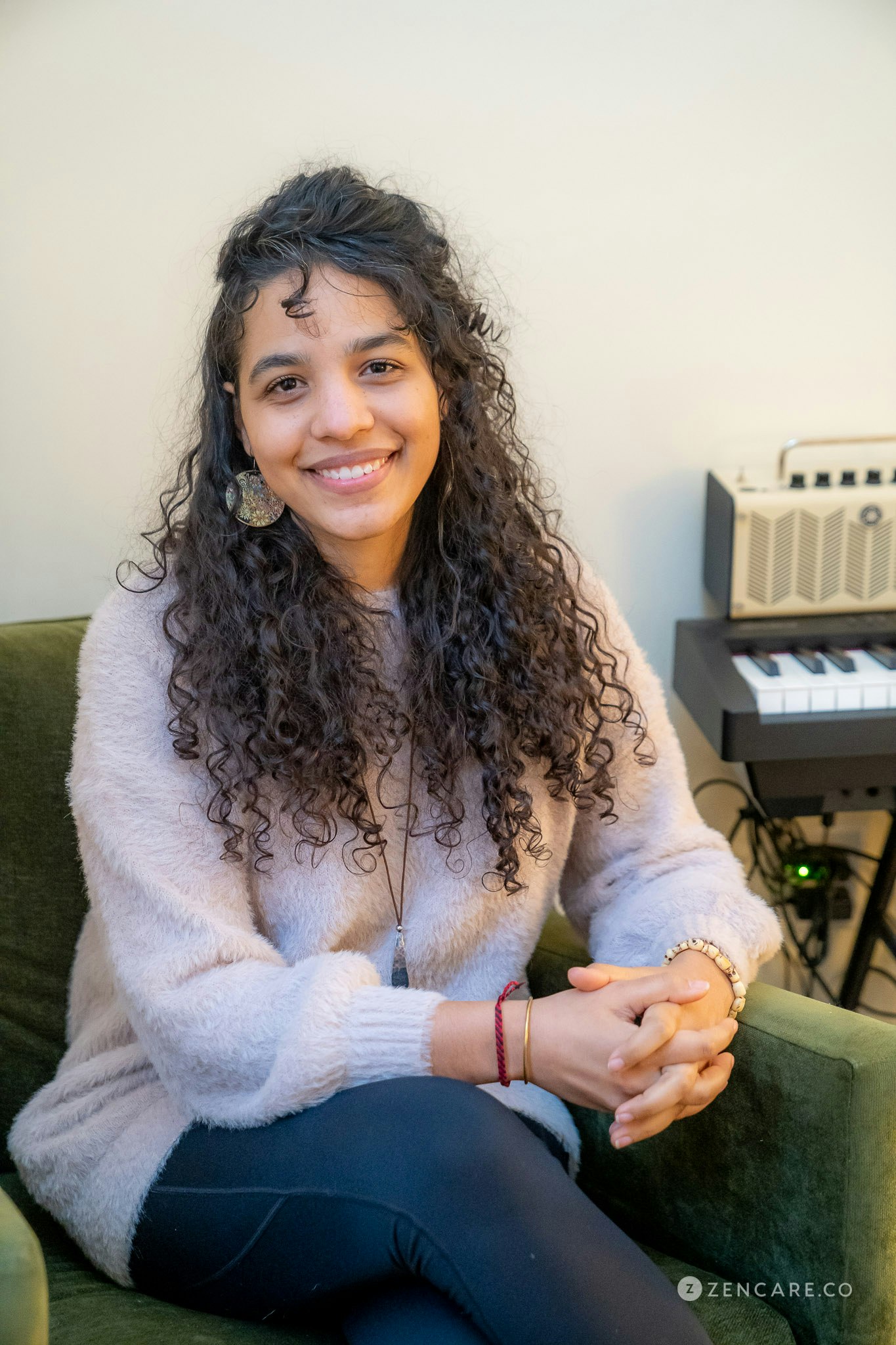 Shanay Johnson, Therapist in New York , New York — Zencare