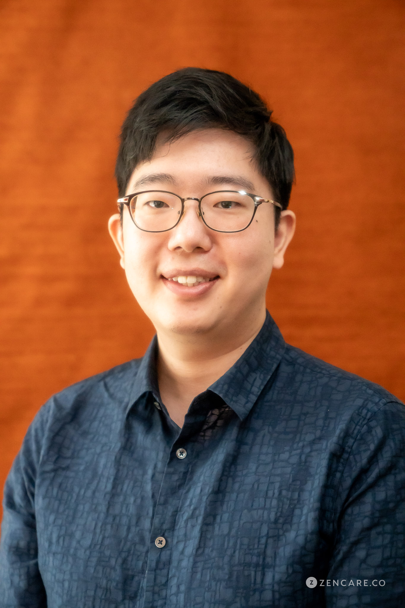 Di Liu, Therapist in New York, New York — Zencare