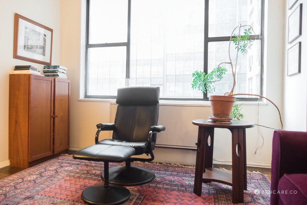 Hannah Hahn, Therapist in New York, New York — Zencare