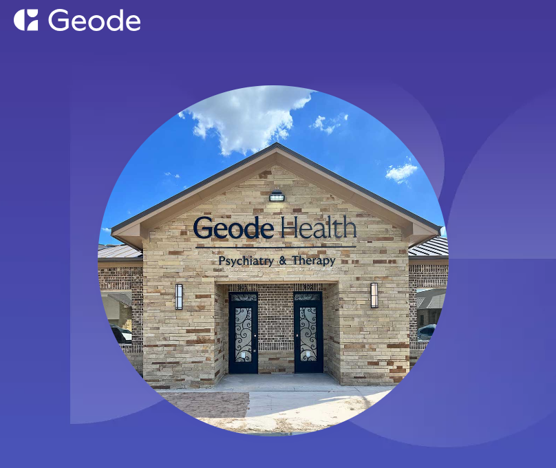 Geode Health - Illinois, Group practice in Libertyville, Illinois — Zencare