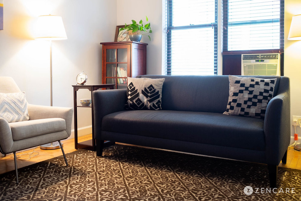 Joel Kosman, Therapist in New York, New York — Zencare