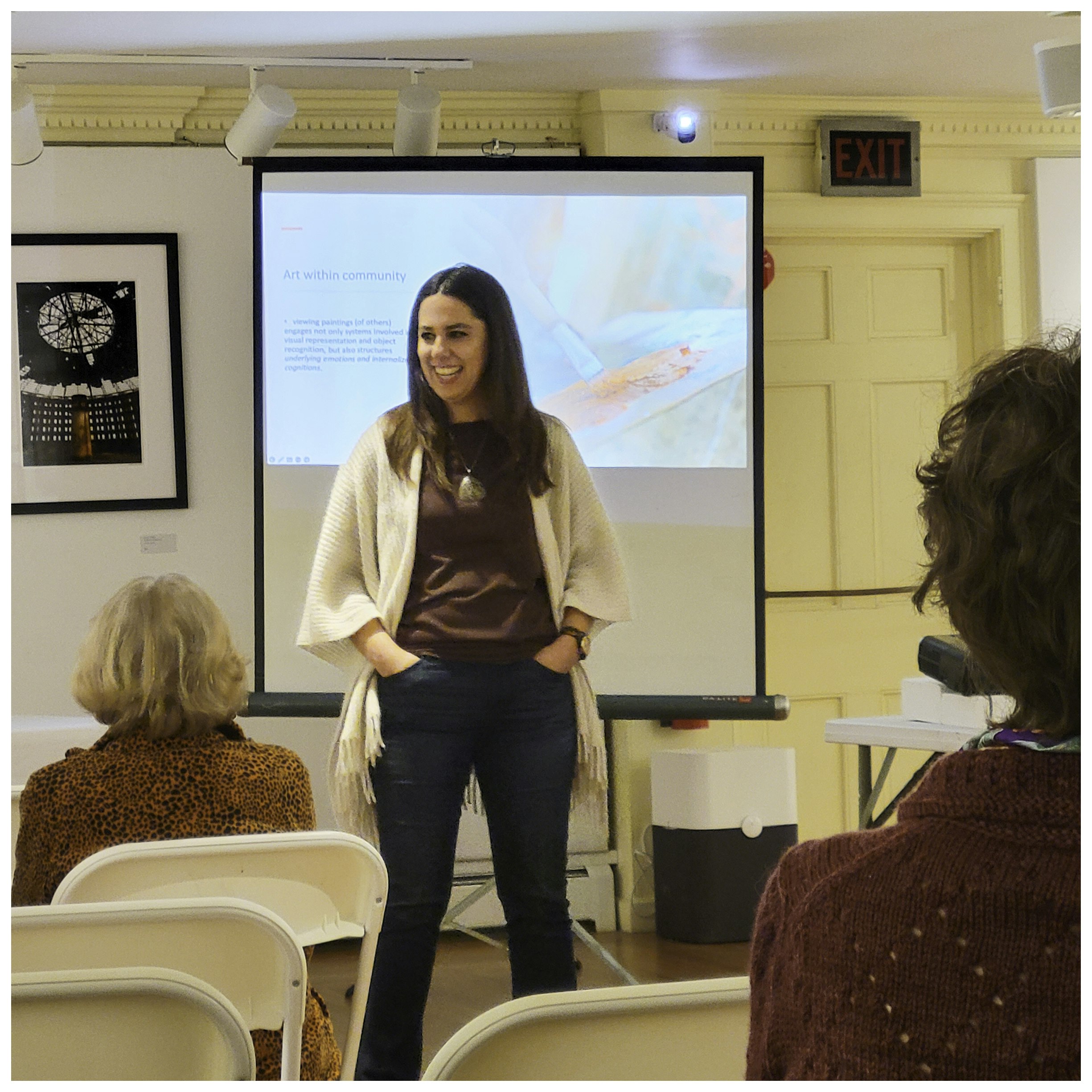 Emily Natale, Therapist in Providence, Rhode Island — Zencare