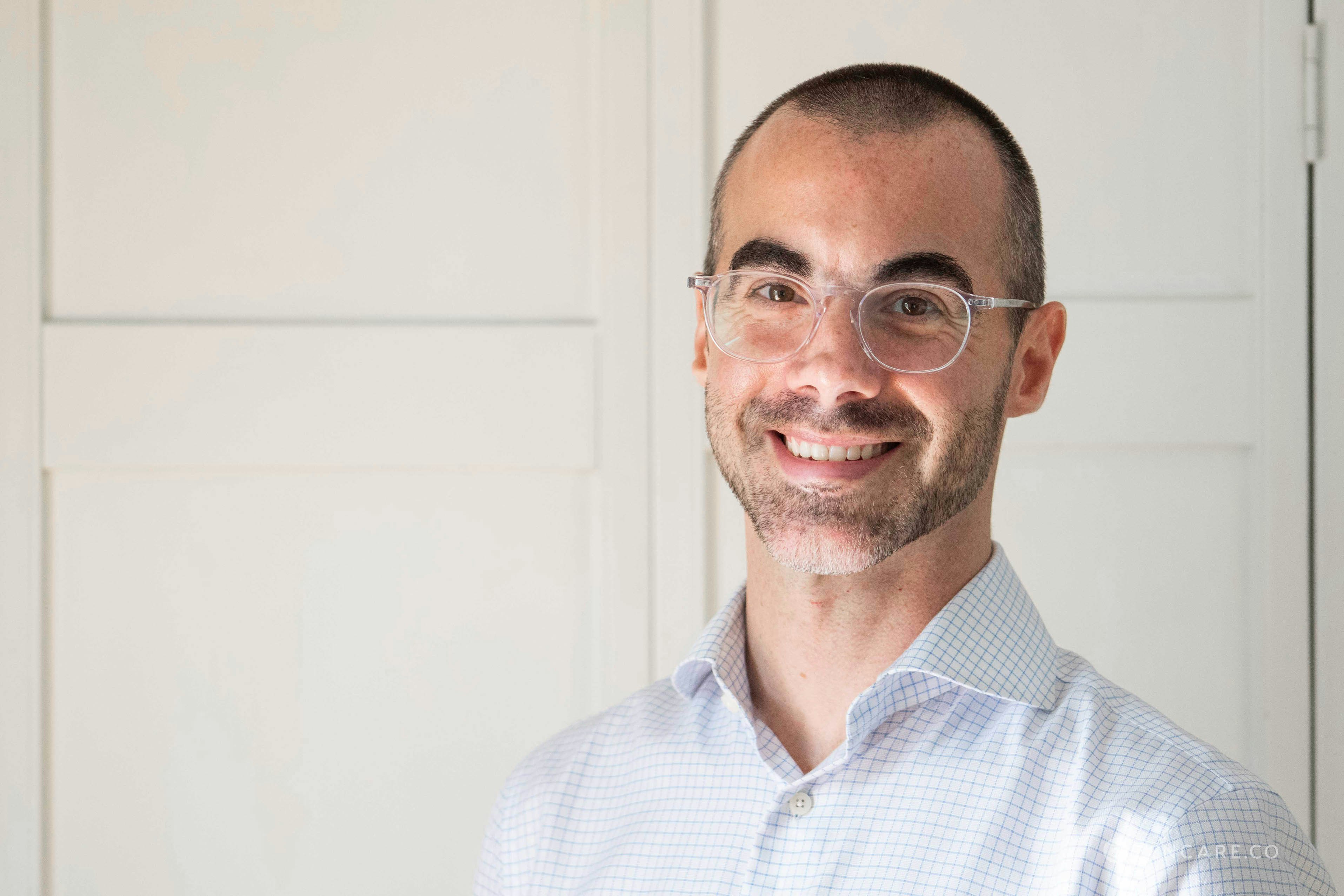 Raphael Apter, Therapist in Massachusetts — Zencare