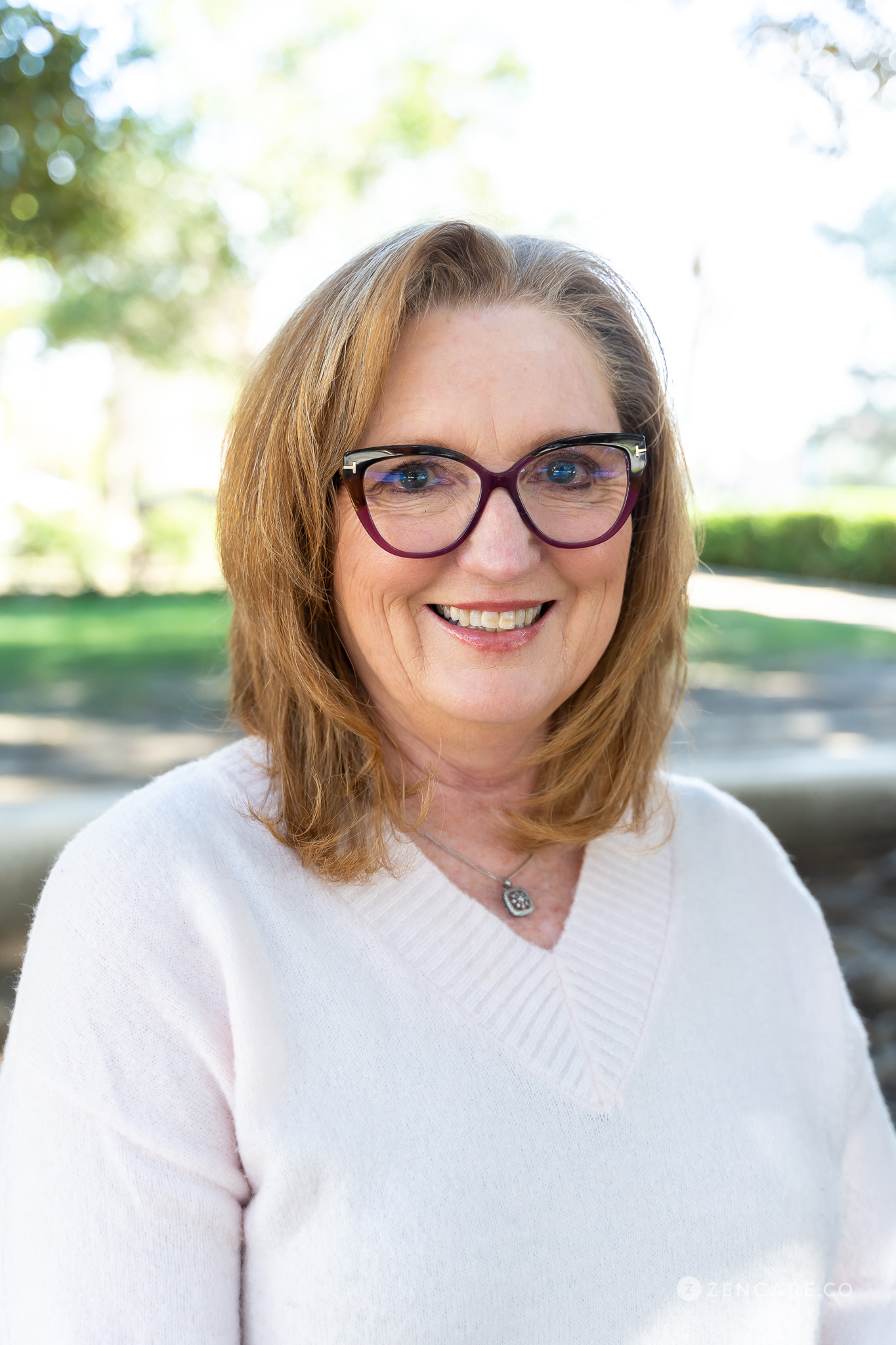 Sharon Stroup, Therapist in California — Zencare