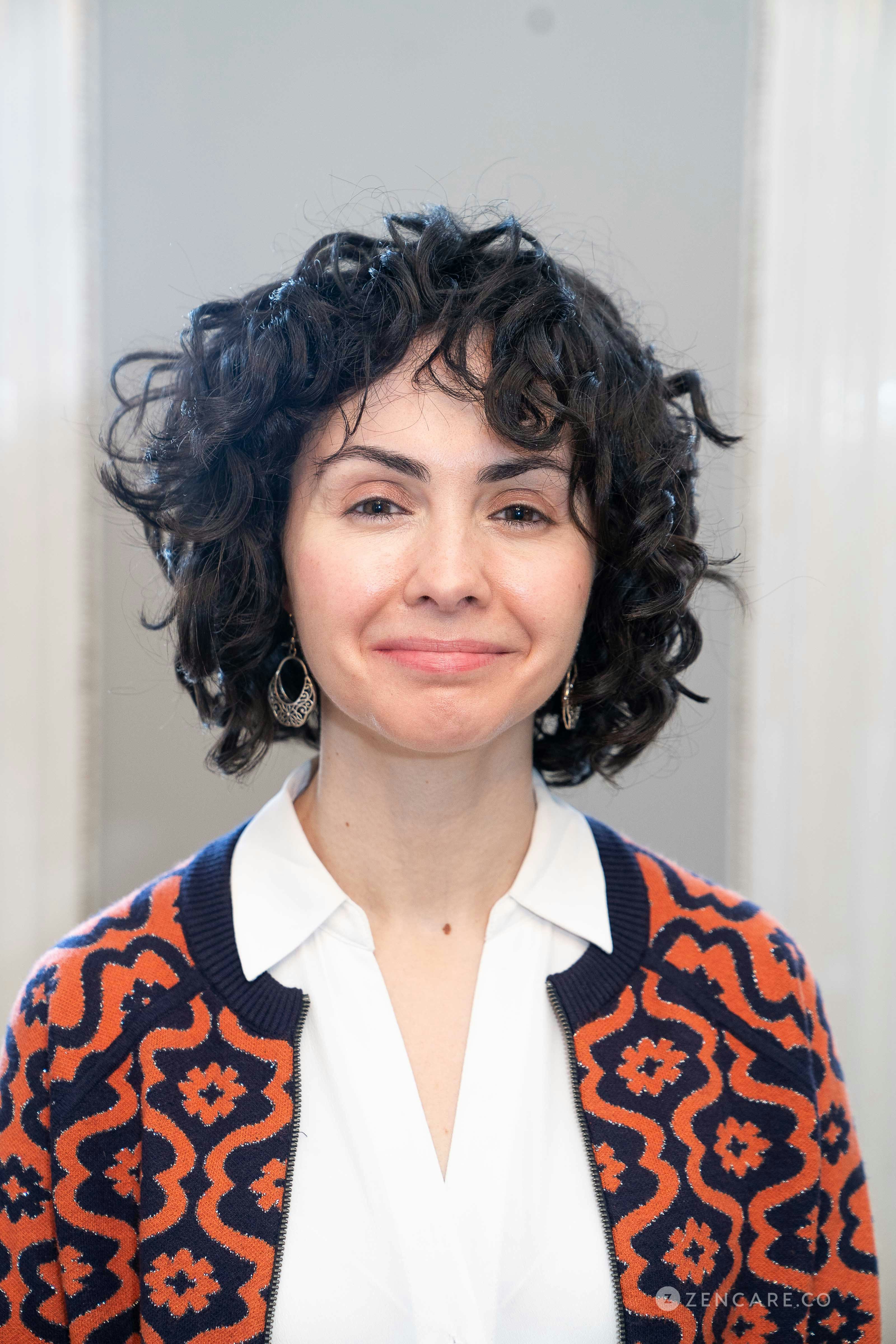 Alicia Velez, Therapist in Brooklyn, New York — Zencare