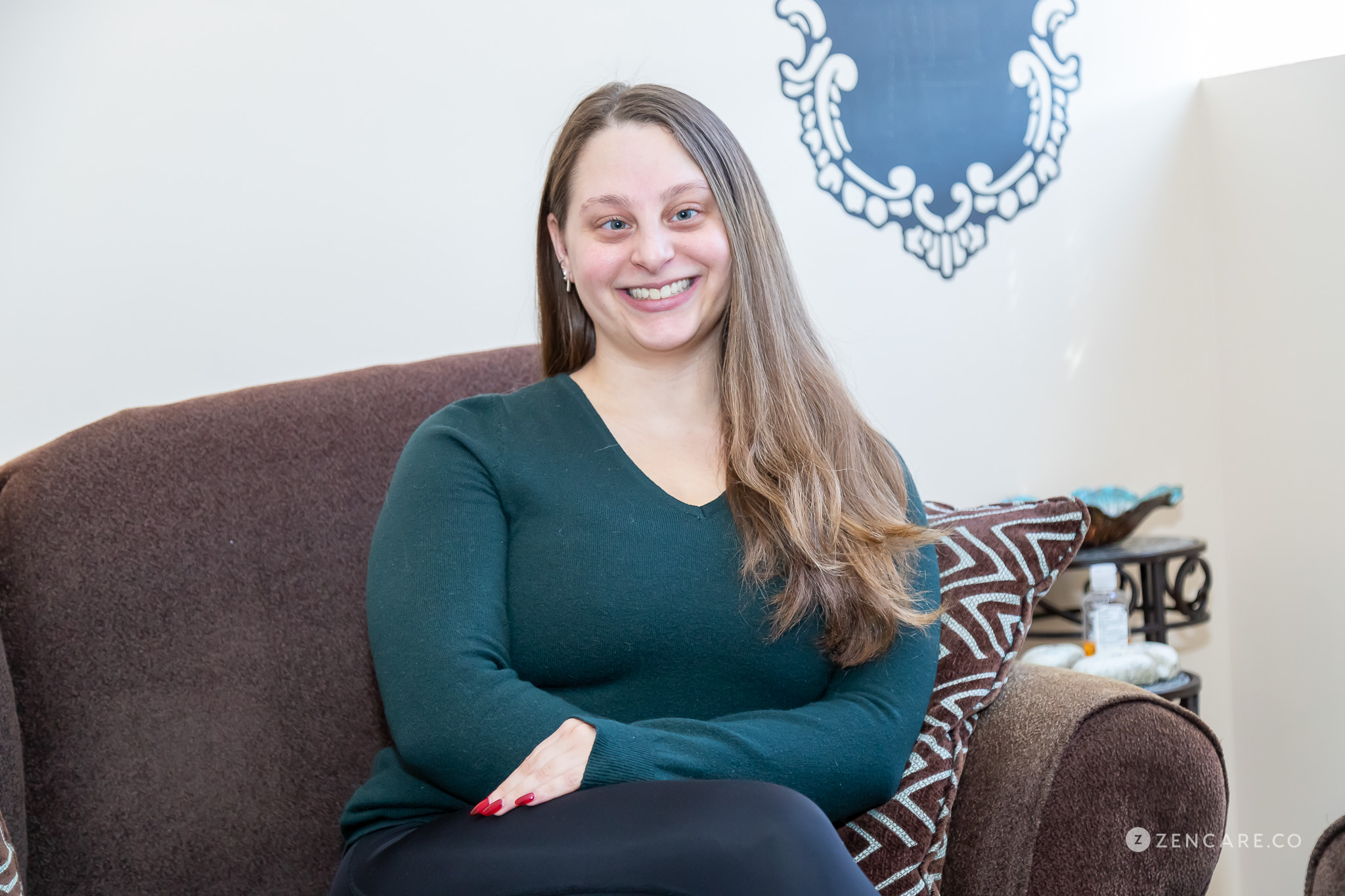 Bianca Fields, Therapist in Commack, New York — Zencare