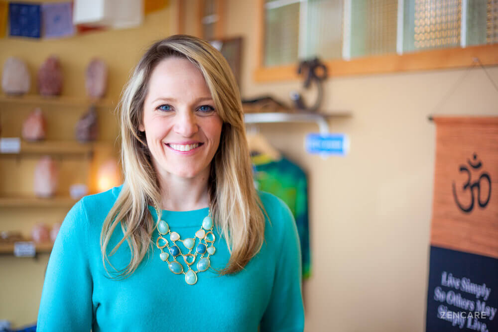 Michelle Riley, Therapist in Coventry, Rhode Island — Zencare