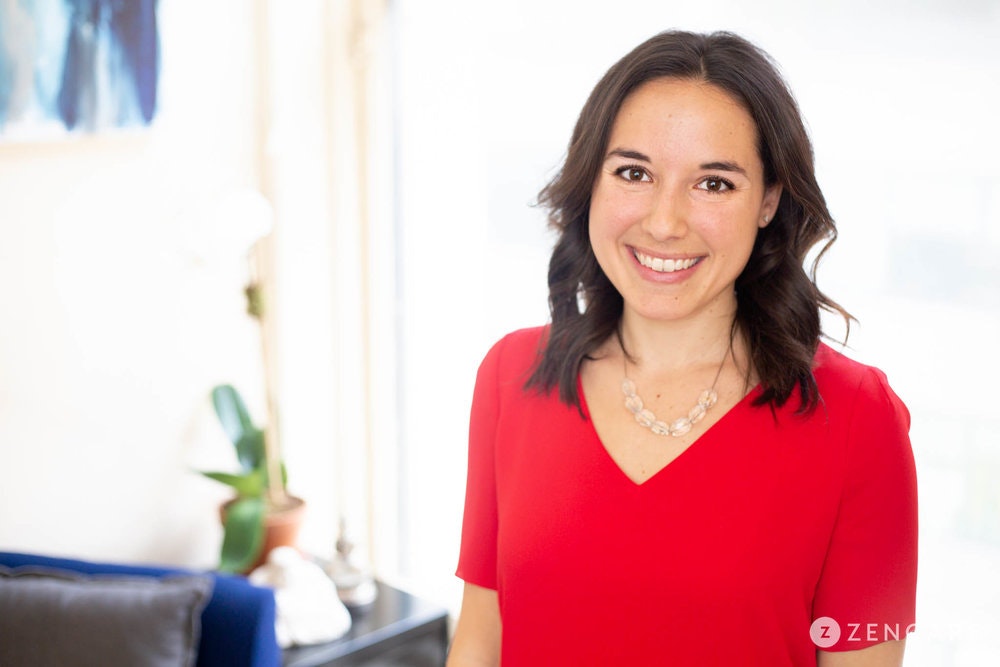 Alison Stone, Therapist in New York, New York — Zencare