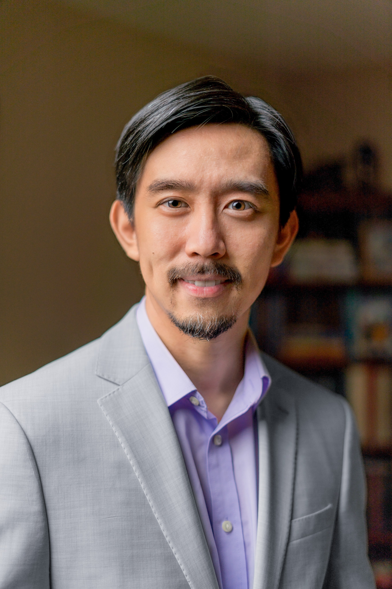 Wen Gu, Therapist in New York, New York — Zencare