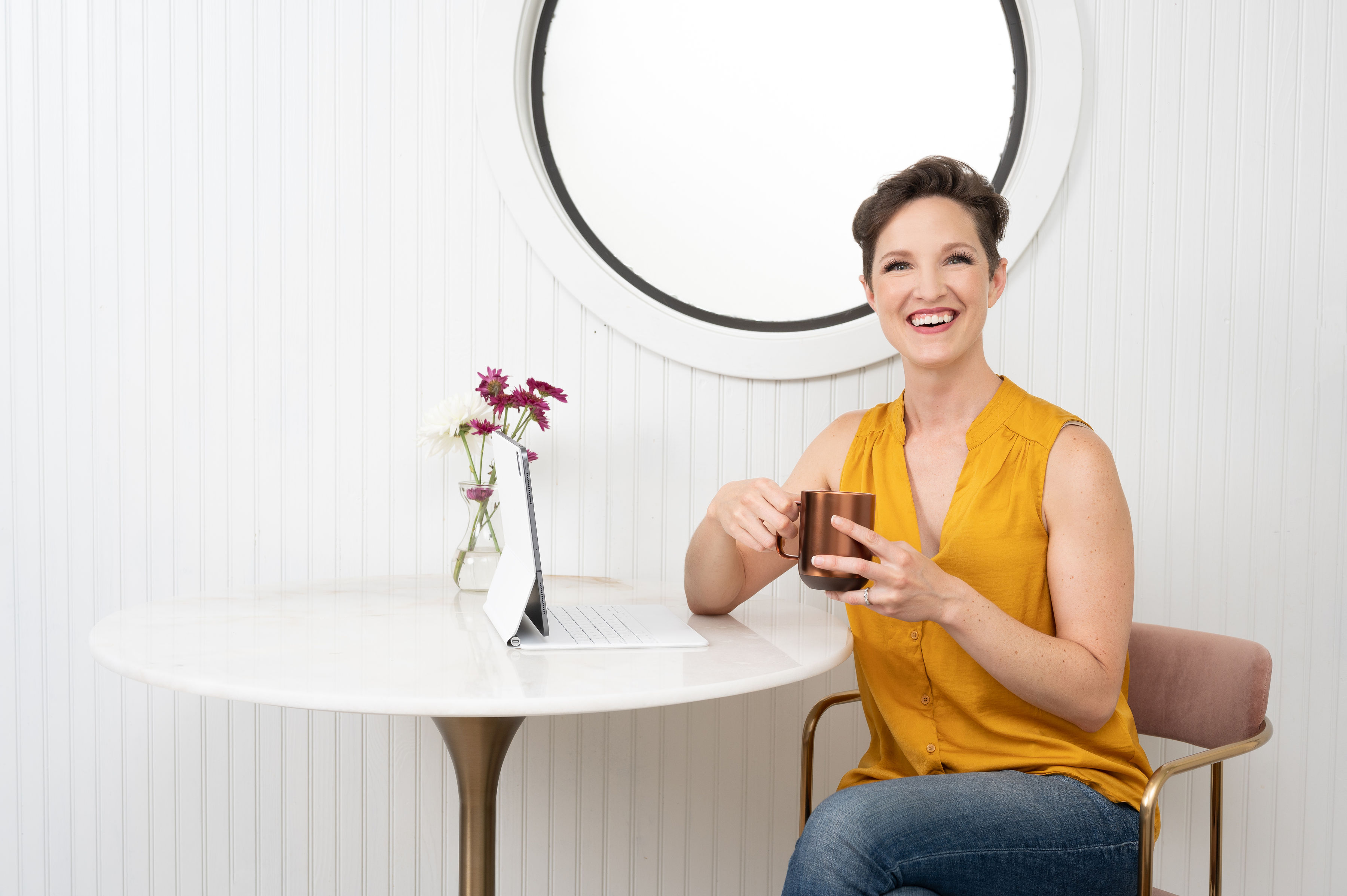 Anna Huff, Therapist in Katonah, New York — Zencare