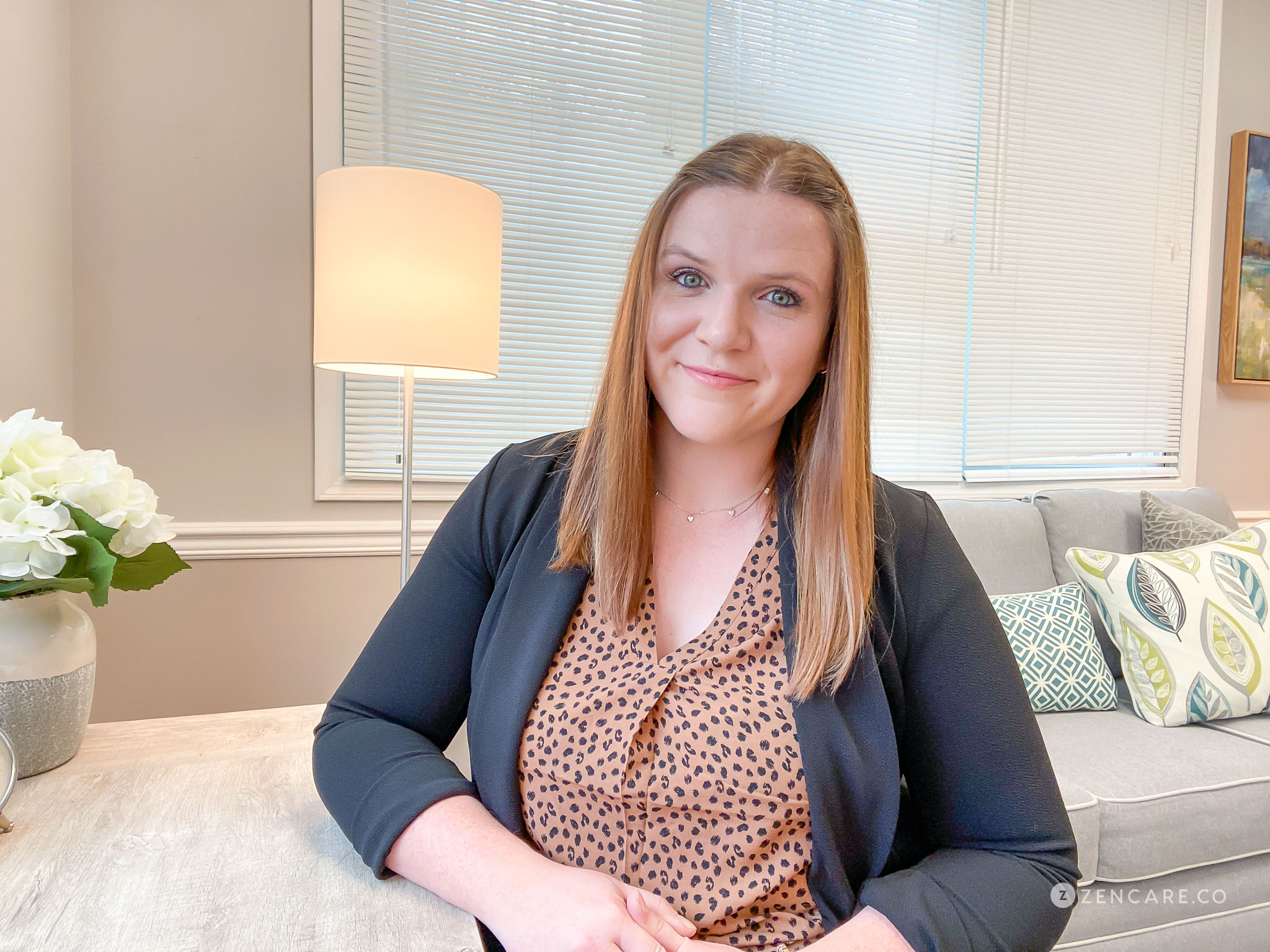 Laura Bridge, Therapist in Warren, New Jersey — Zencare